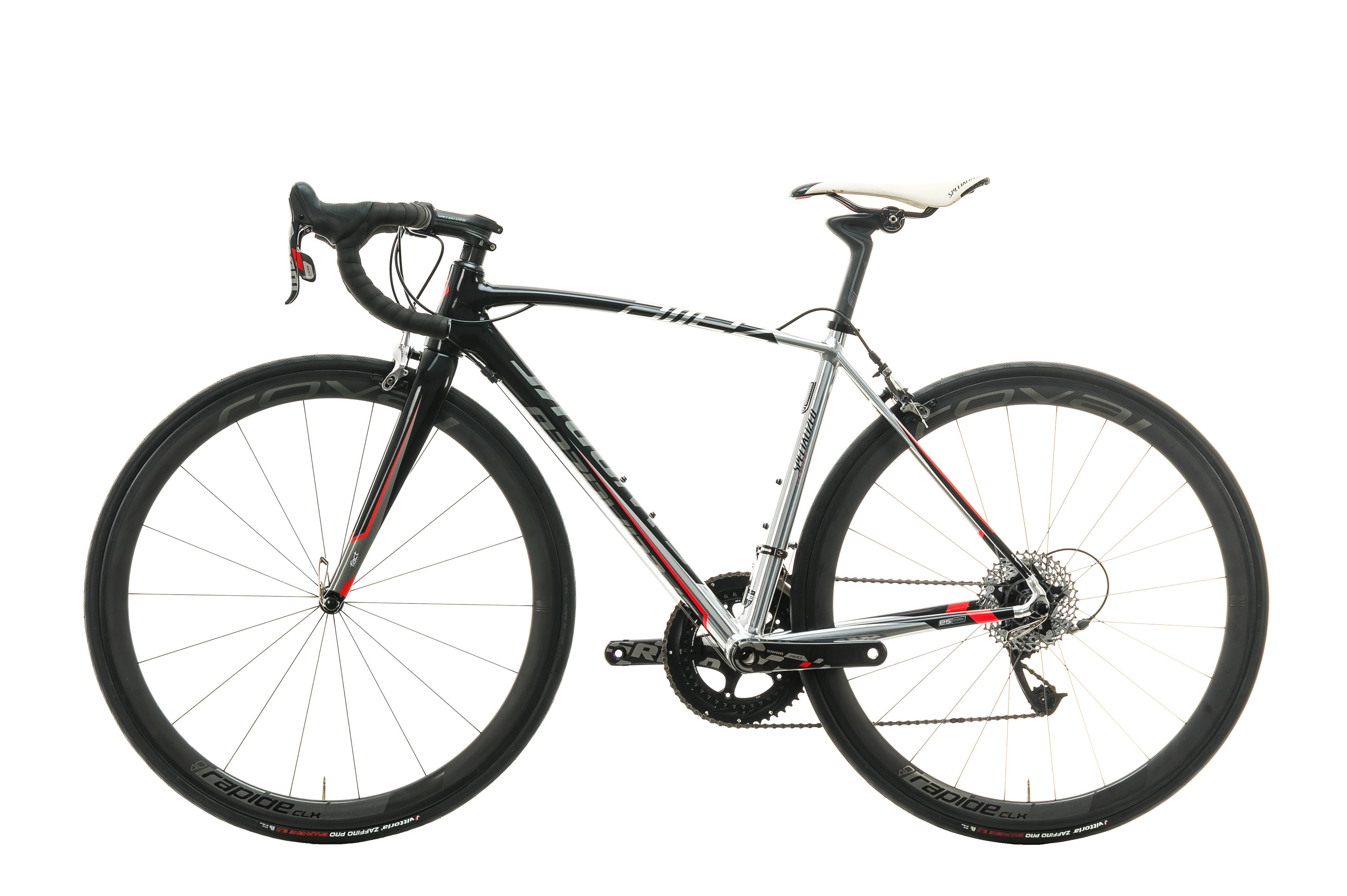 2013 Specialized S-Works Allez Limited