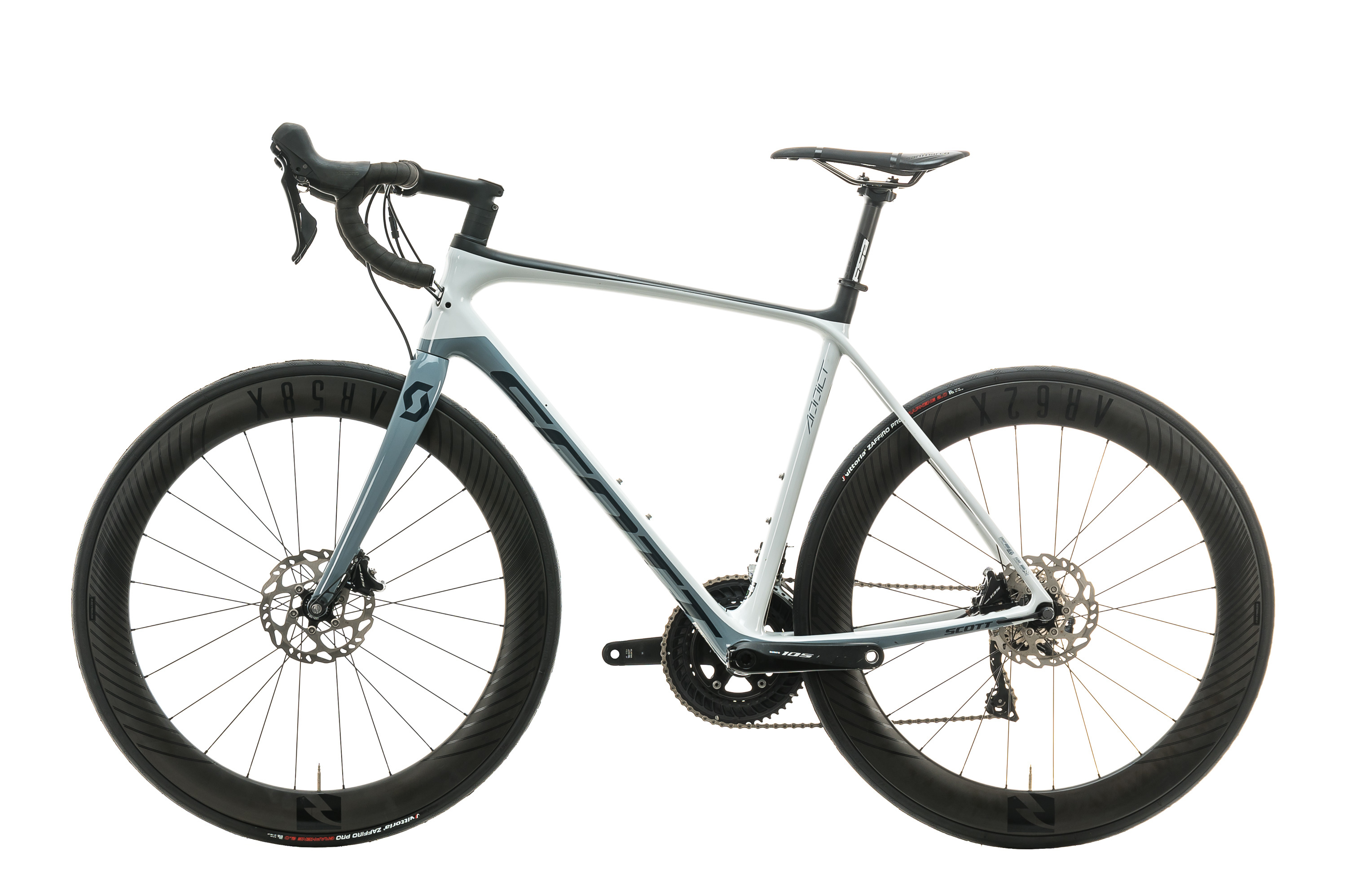 2019 SCOTT Addict 20 Disc