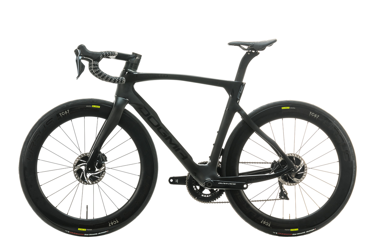 2021 Pinarello F12 Disc