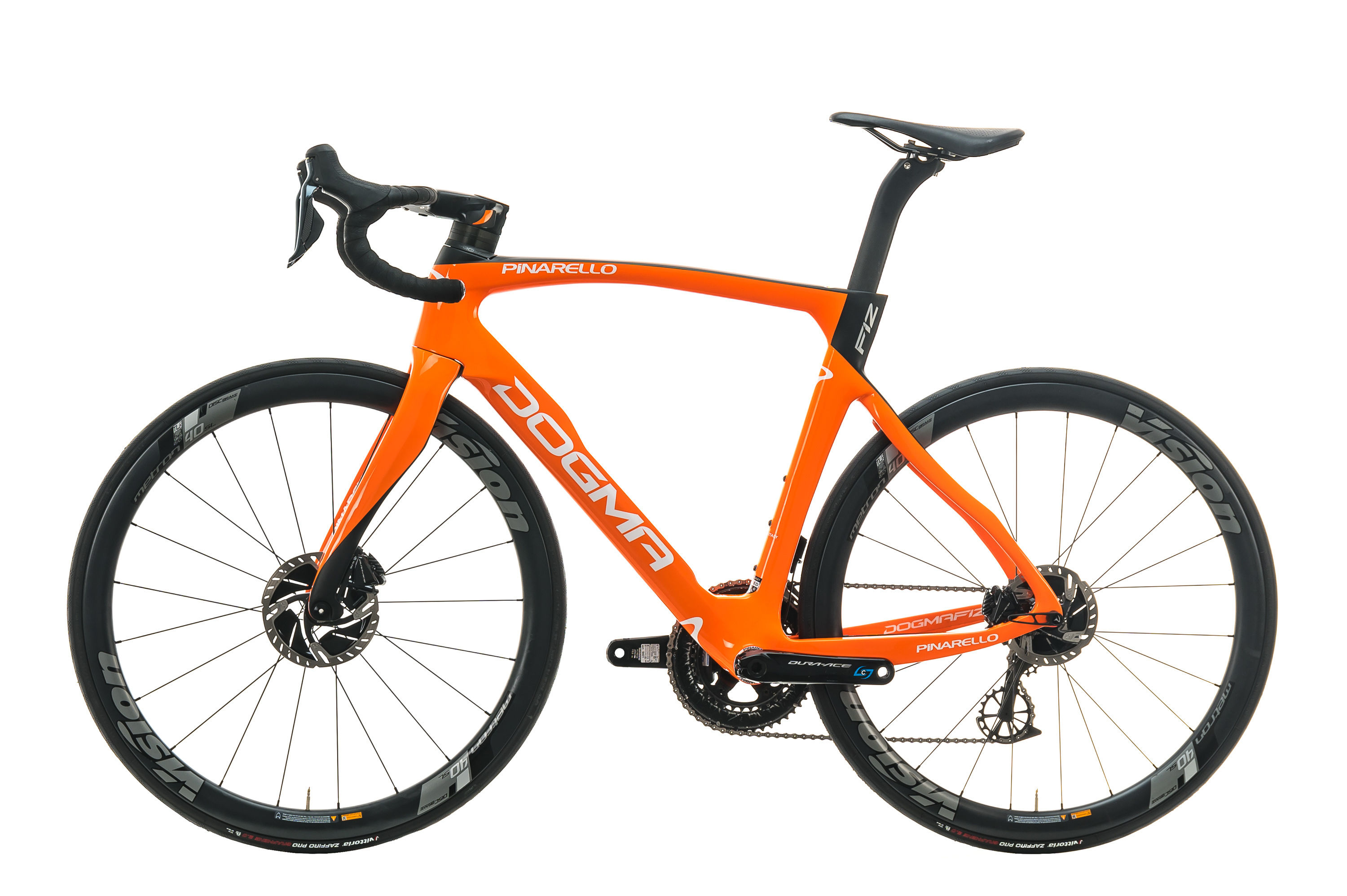 2021 Pinarello Dogma F12 Disk