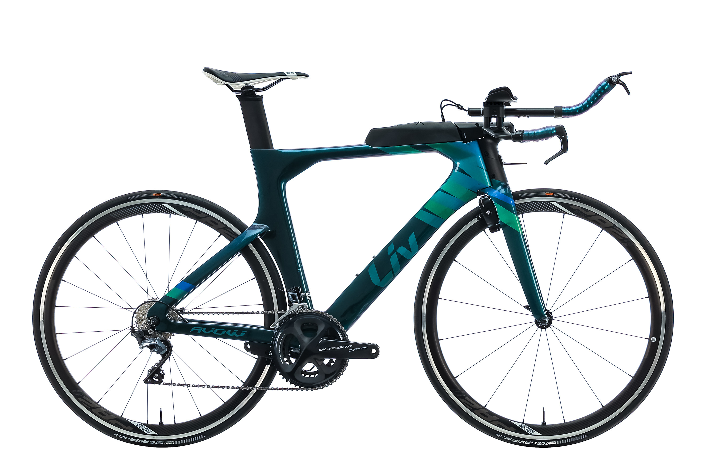 2020 Liv Avow Advanced Pro
