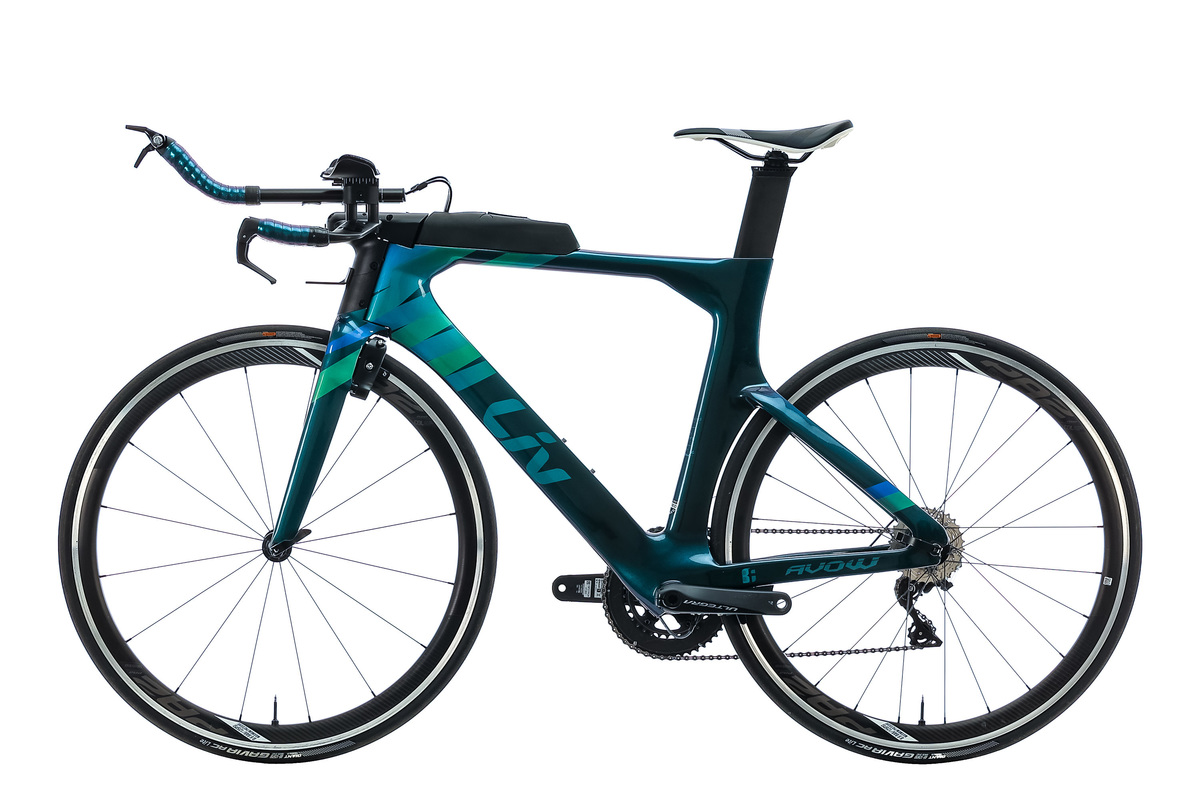 2020 Liv Avow Advanced Pro