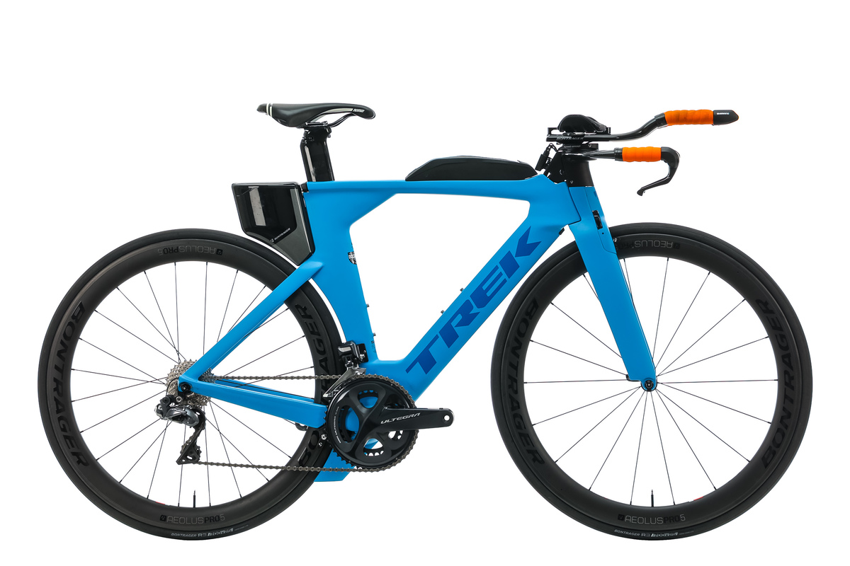 2021 Trek Speed Concept Project One