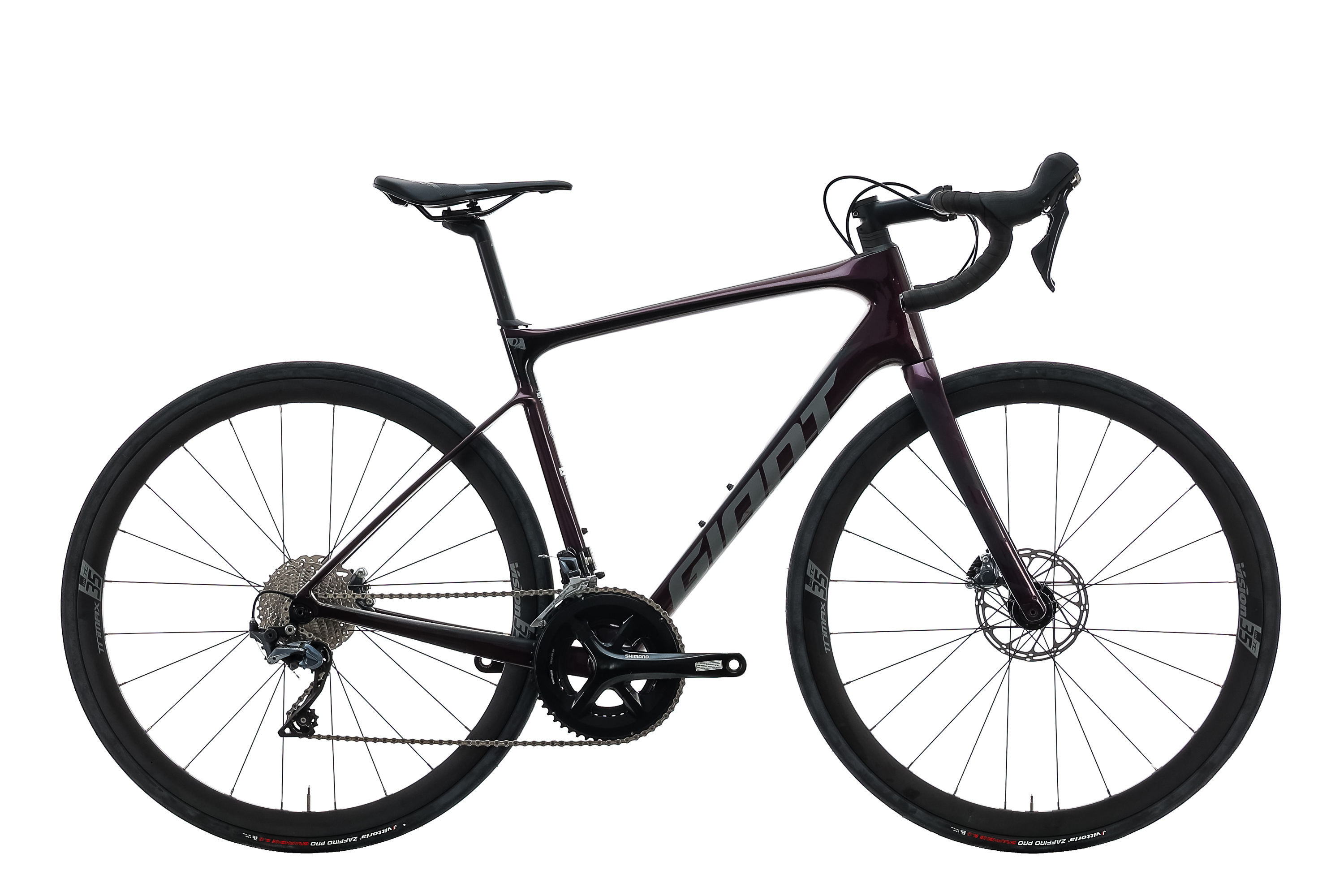 2020 Giant Defy Advanced