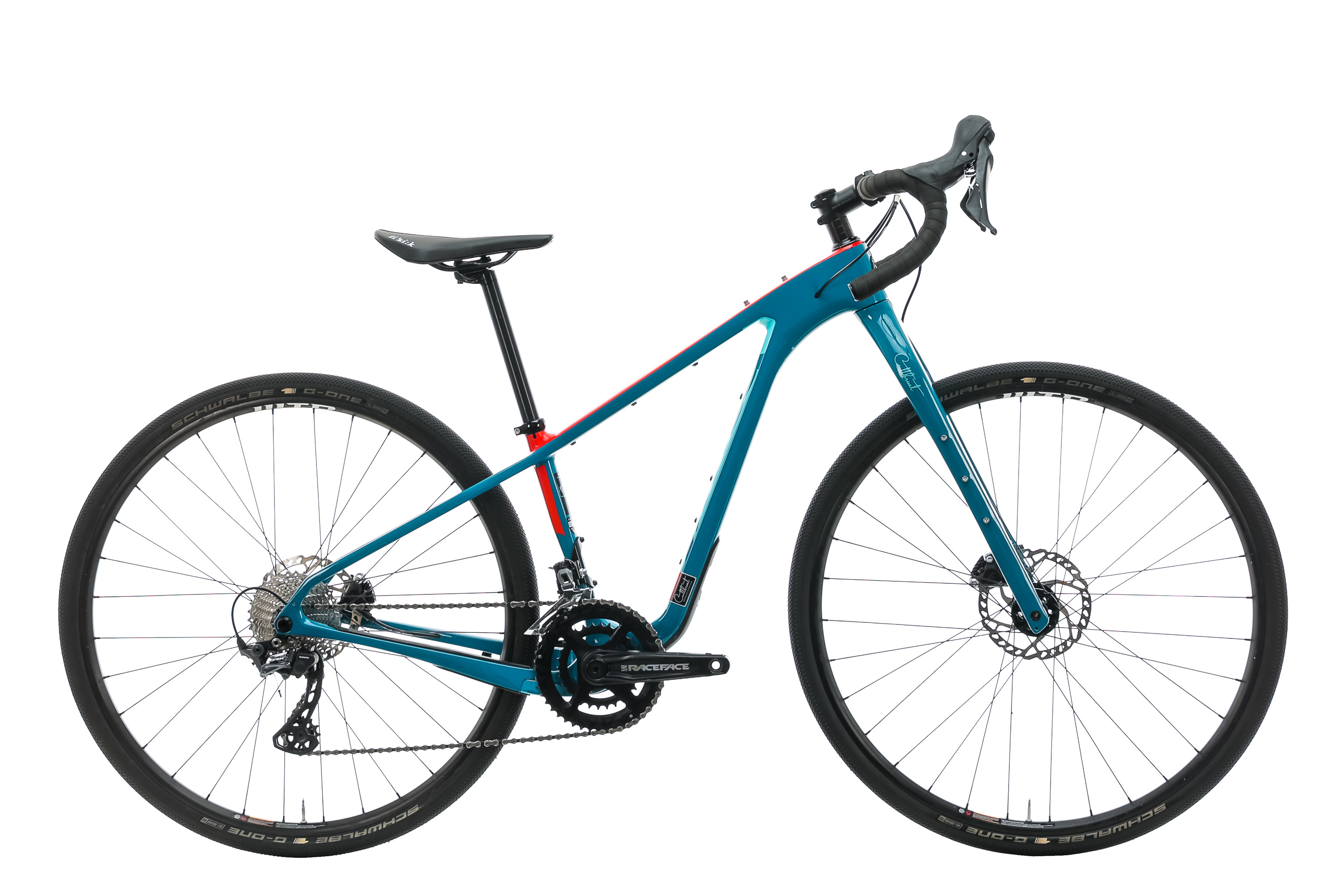 2020 Salsa Cutthroat GRX 600
