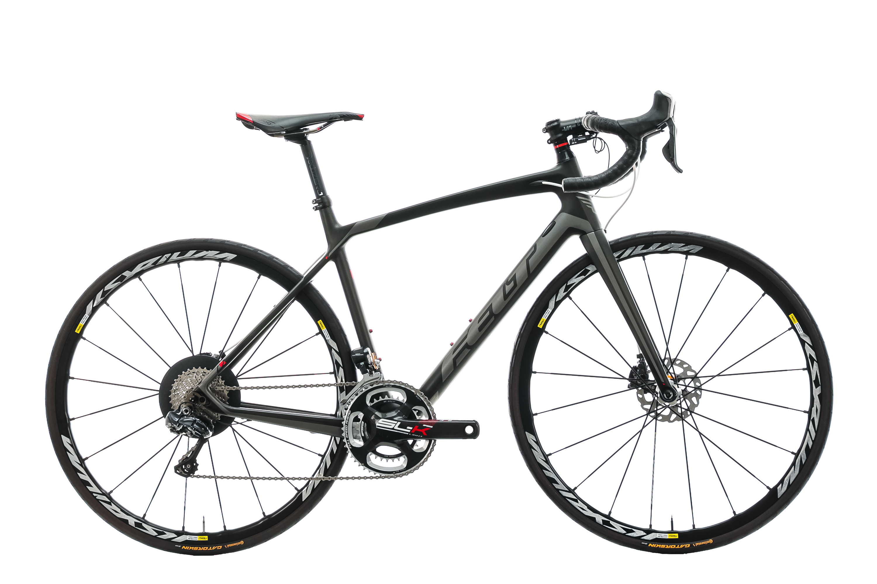 2015 Felt Z2 Disc