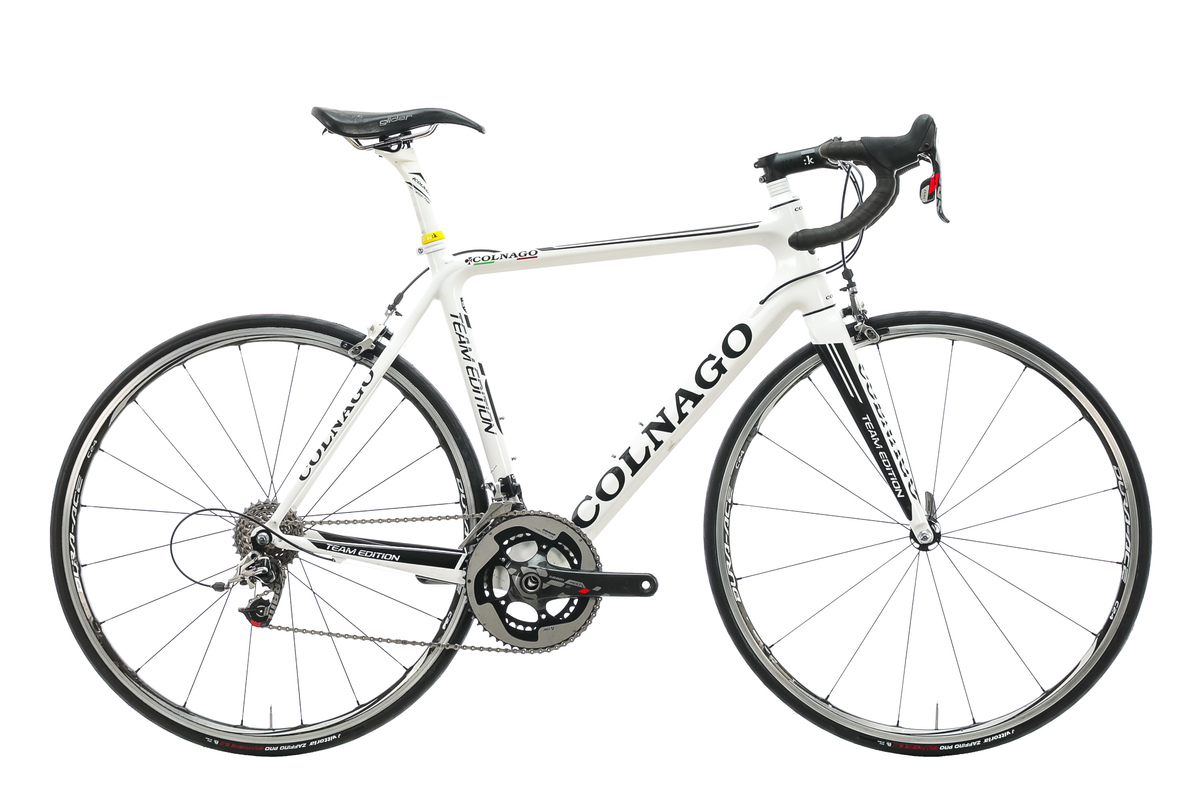 2013 Colnago M10 Team Edition