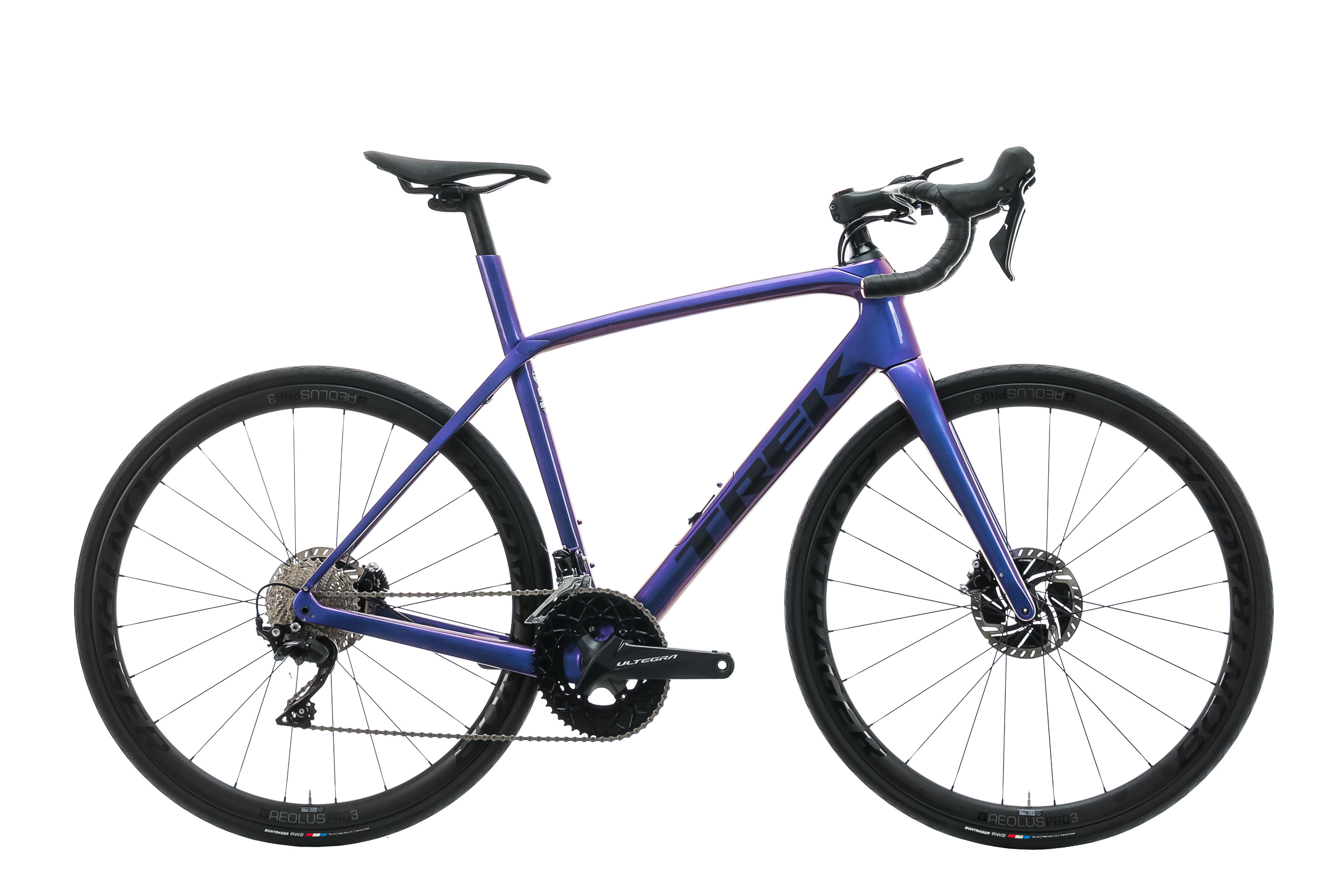 2021 Trek Domane SL