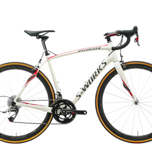 2013 Specialized S-Works Roubaix SL4