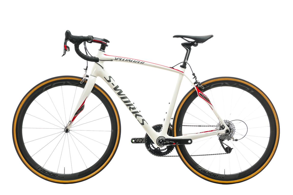 2013 Specialized S-Works Roubaix SL4