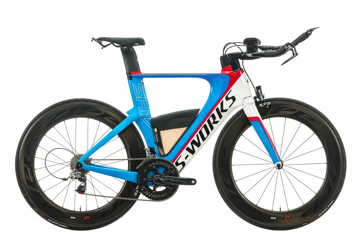 2015 Specialized S-Works Shiv
