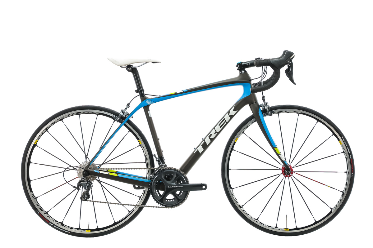 2016 Trek Domane 5.2