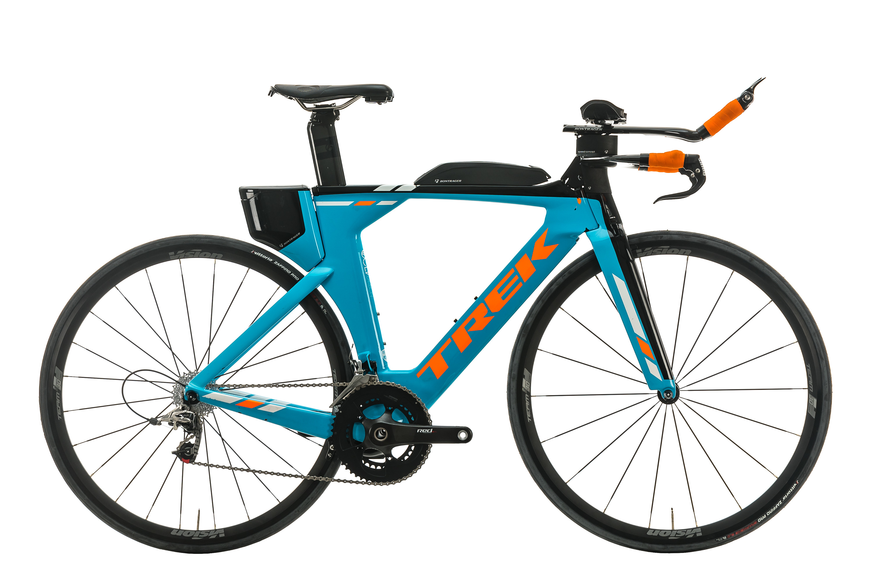 2015 Trek Speed Concept