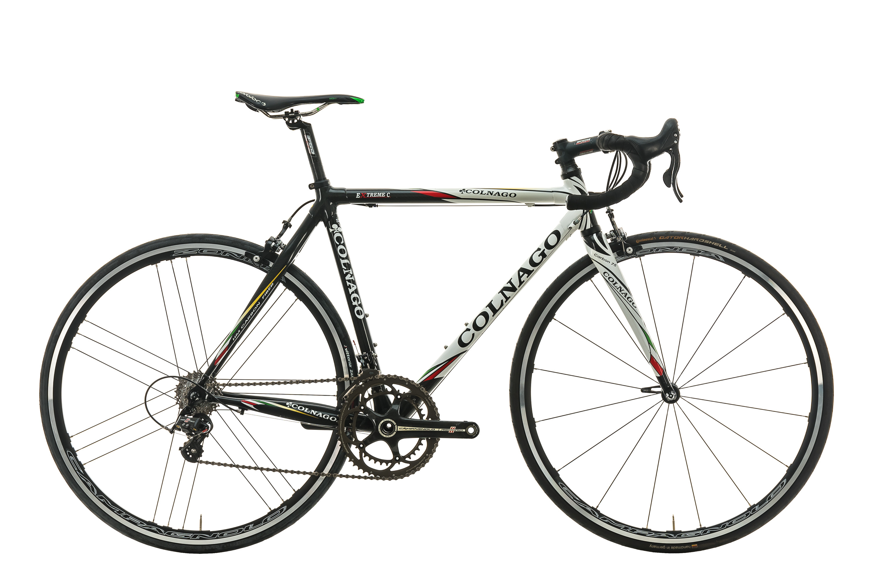 Colnago Extreme C