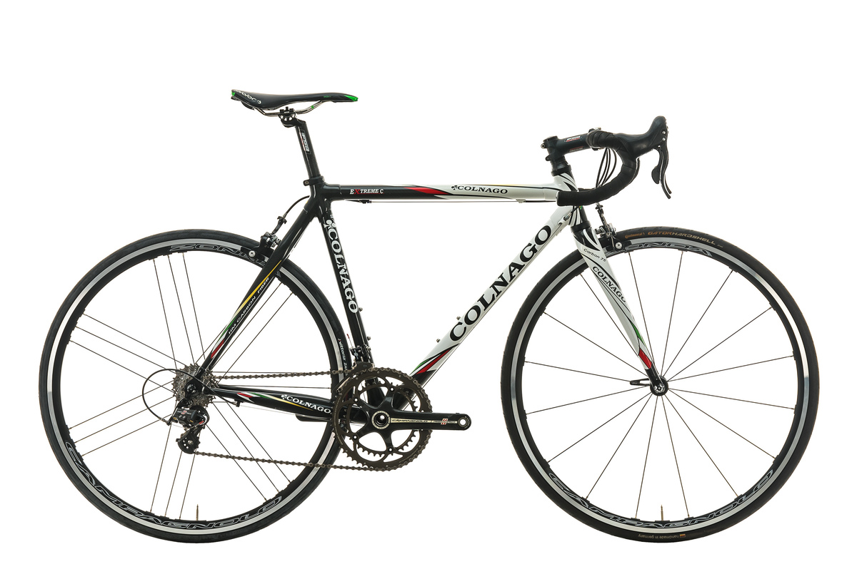 Colnago Extreme C