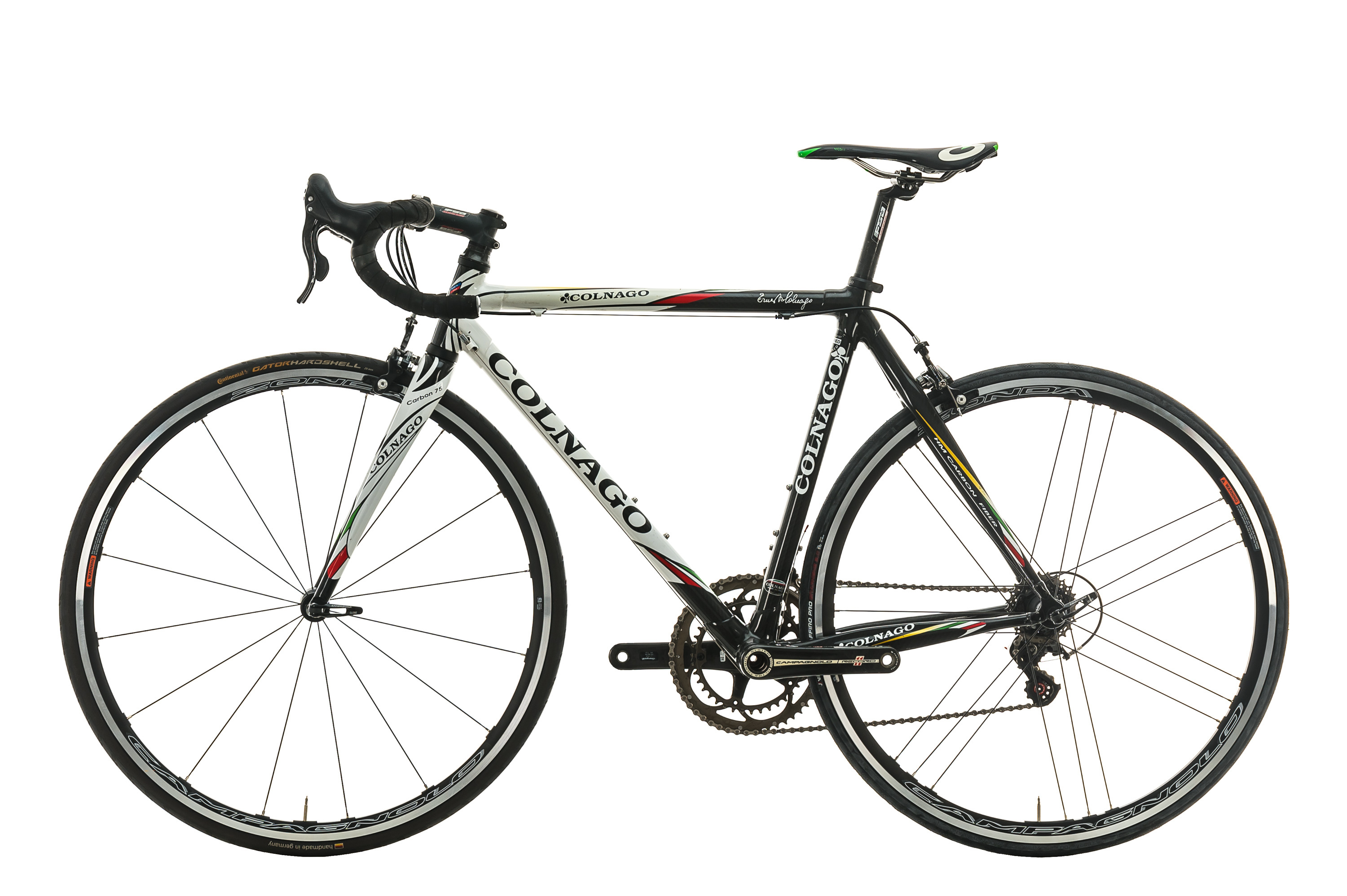 Colnago Extreme C