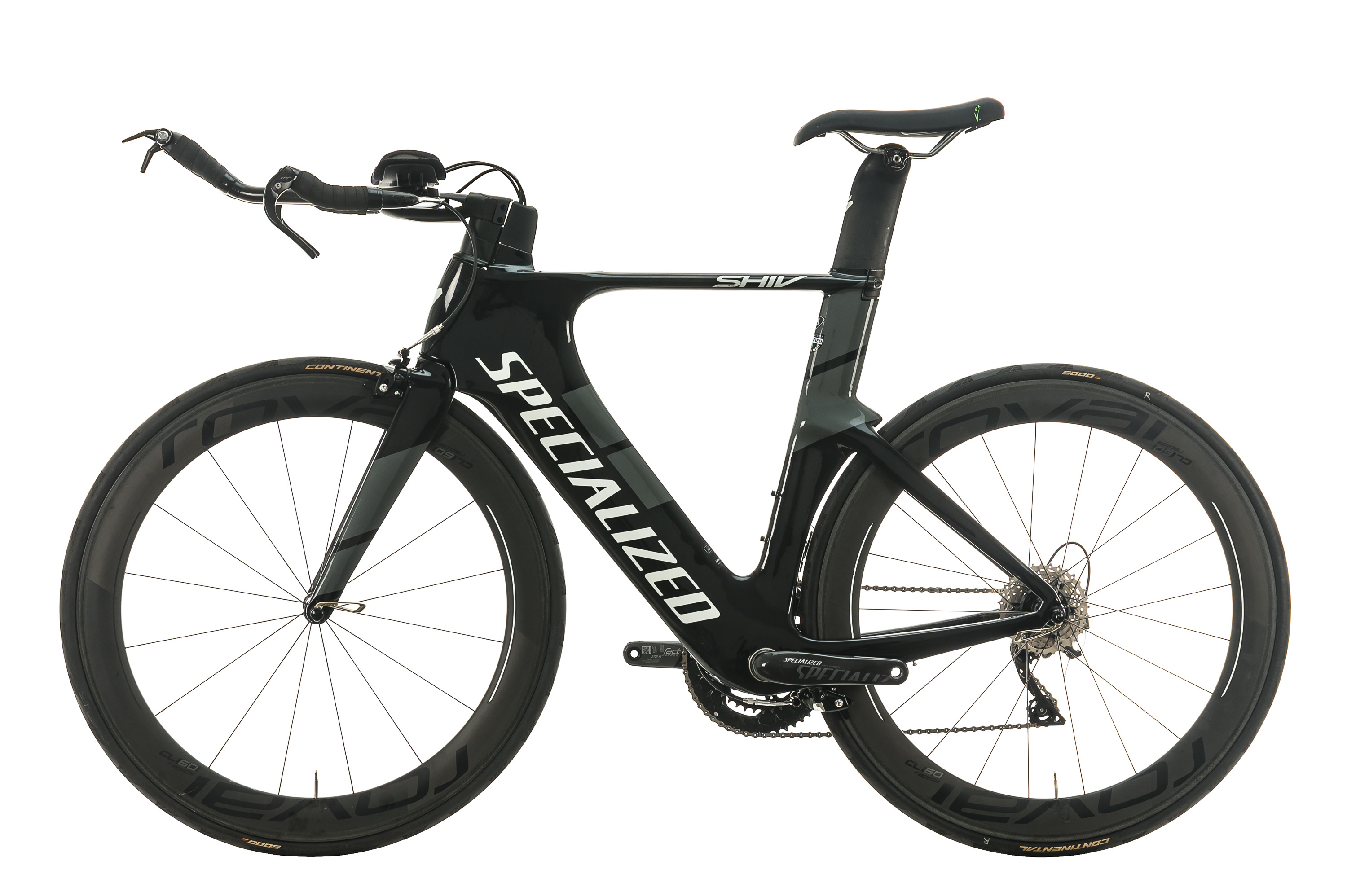 2016 Specialized Shiv