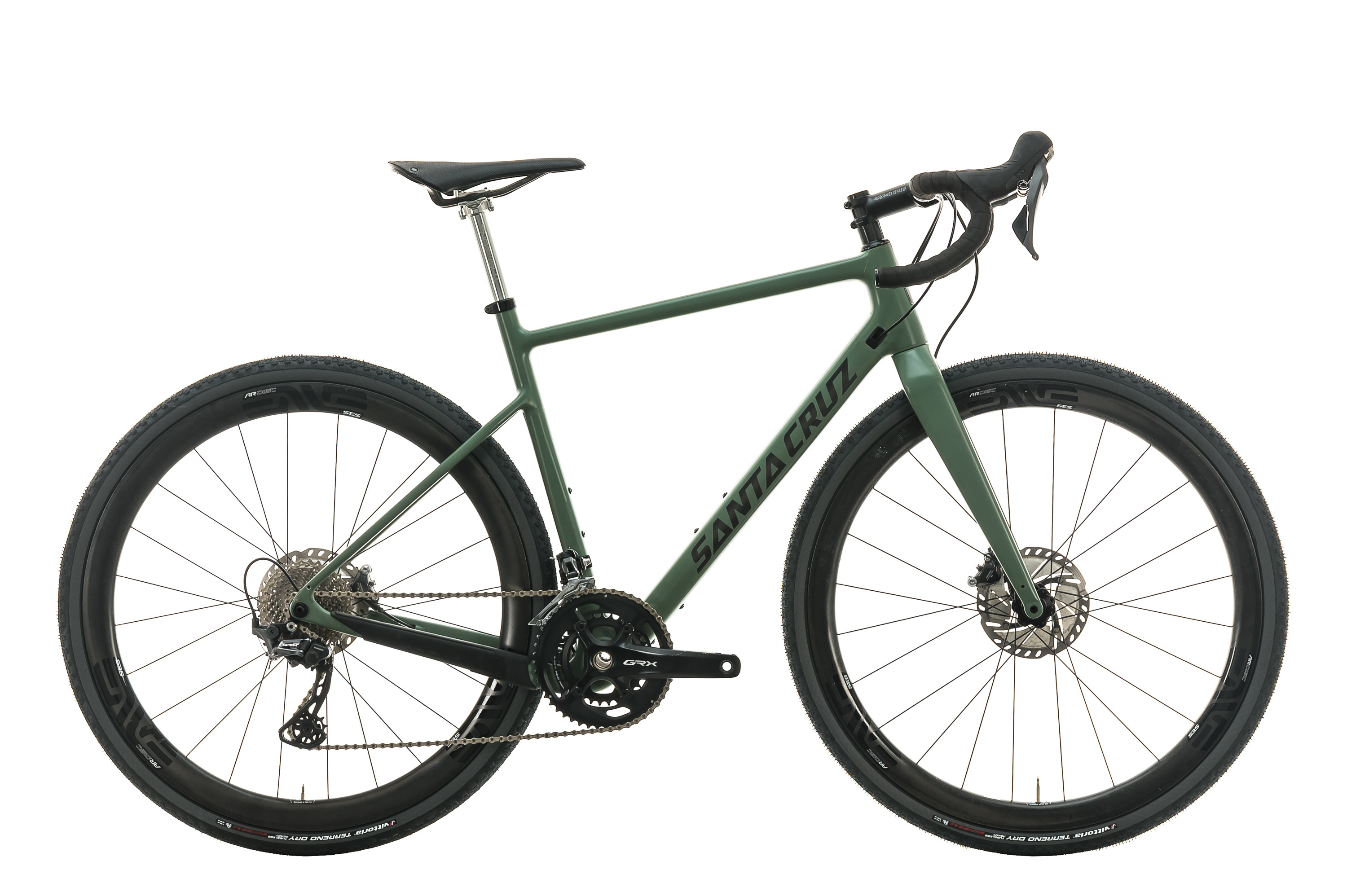 2020 Santa Cruz Stigmata CC GRX