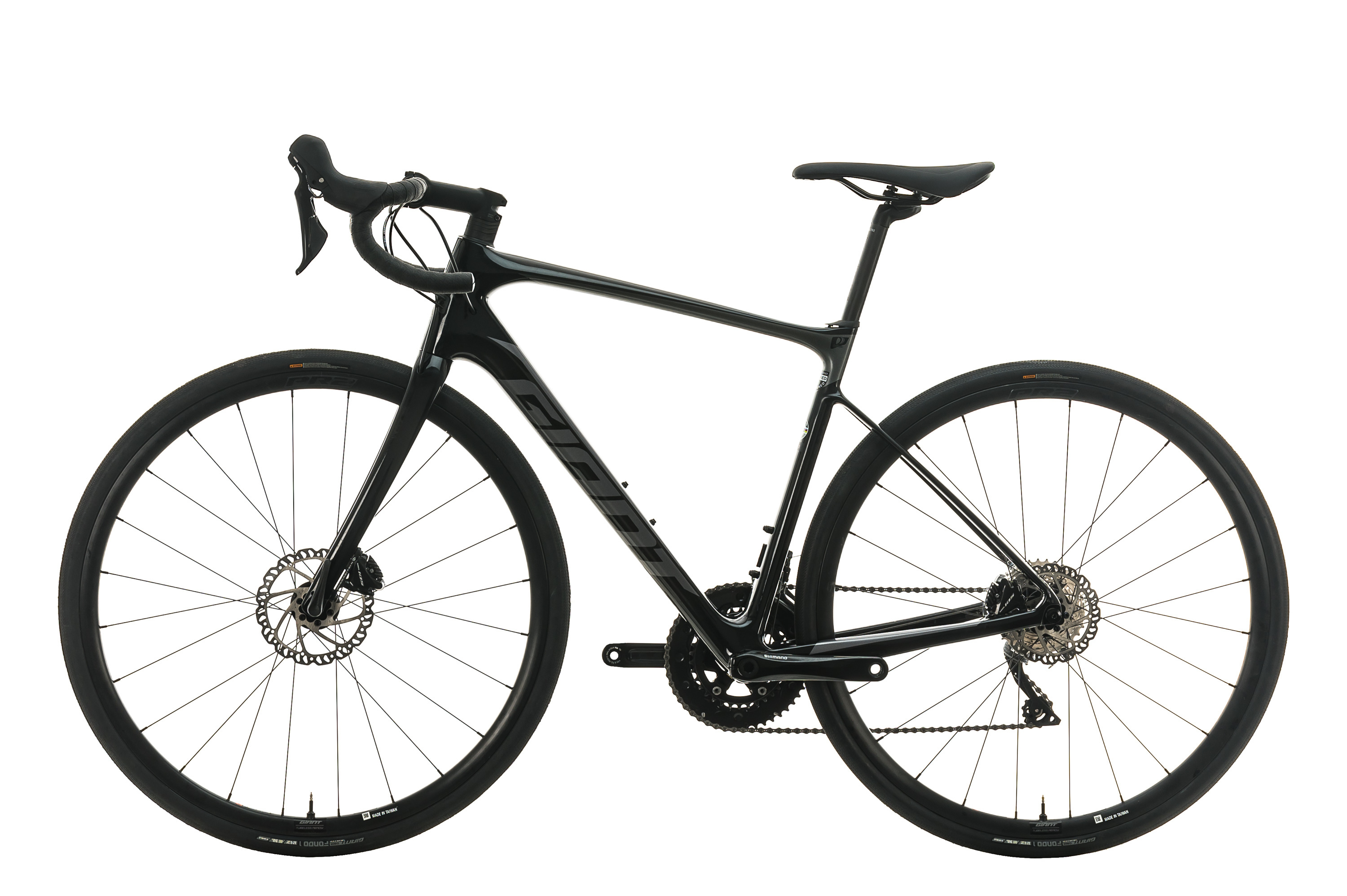 2021 Giant Defy Advanced 2