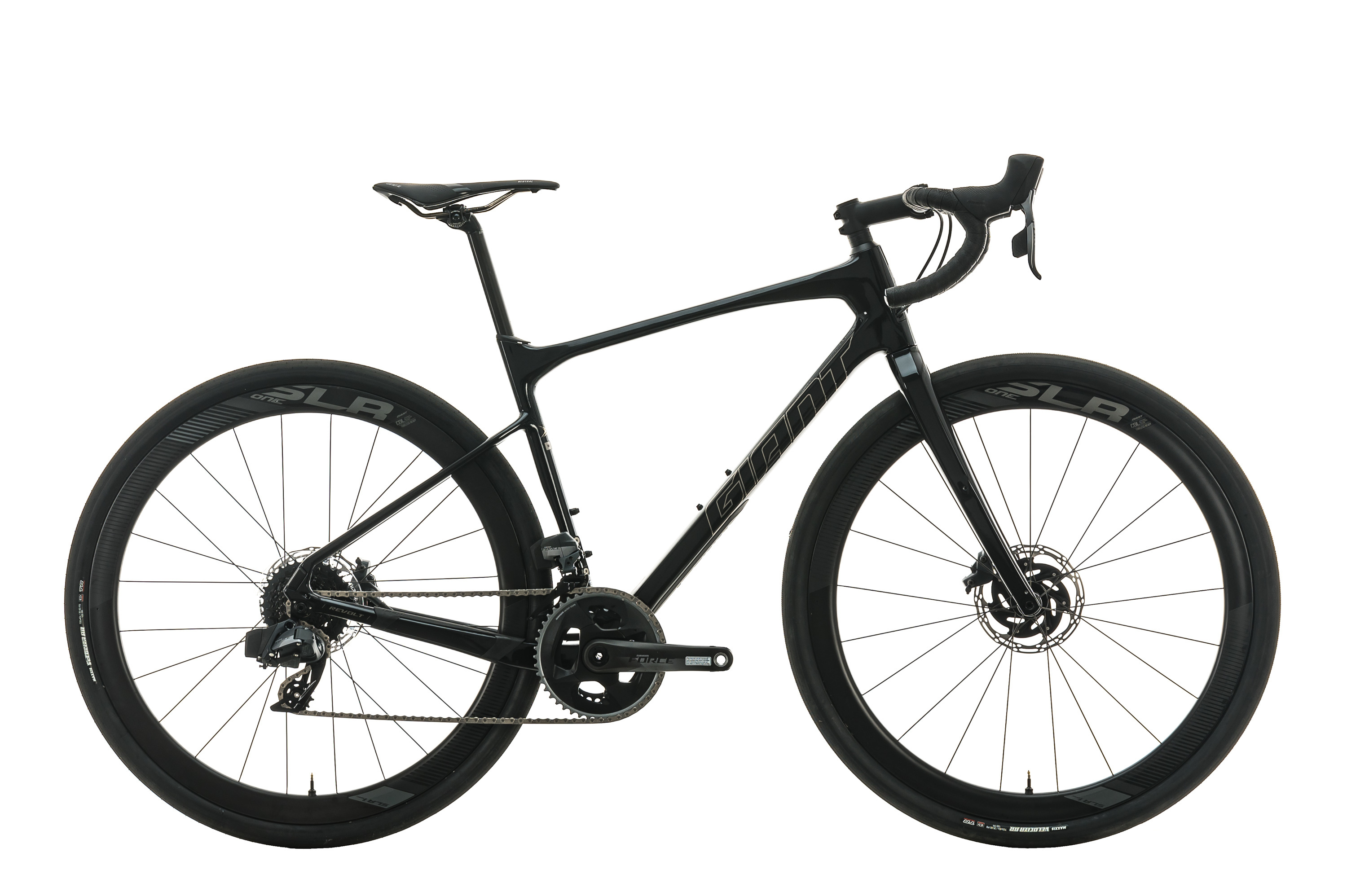 2020 Giant Revolt Advanced Pro