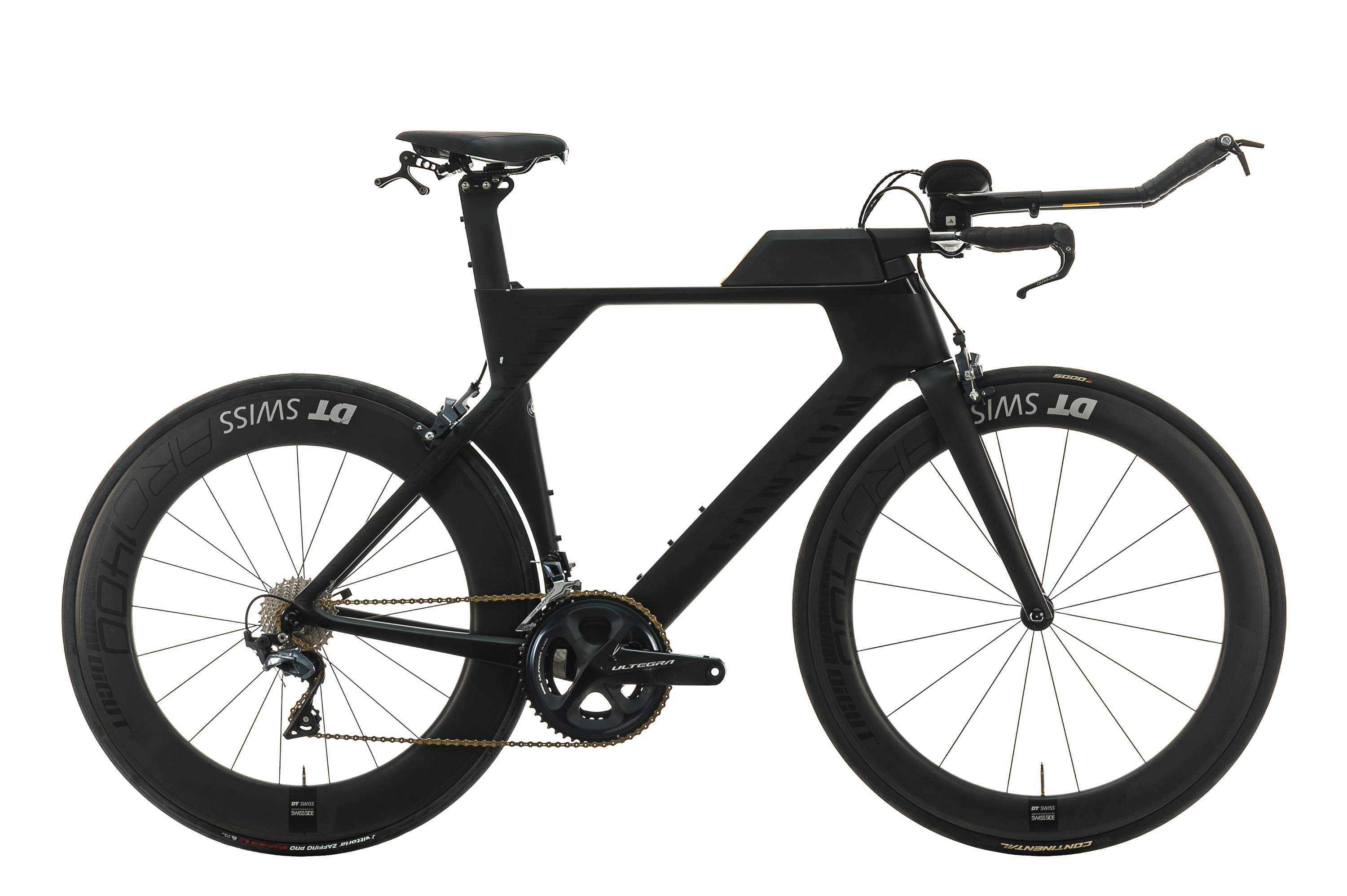 2019 Canyon bicycles Speedmax CF
