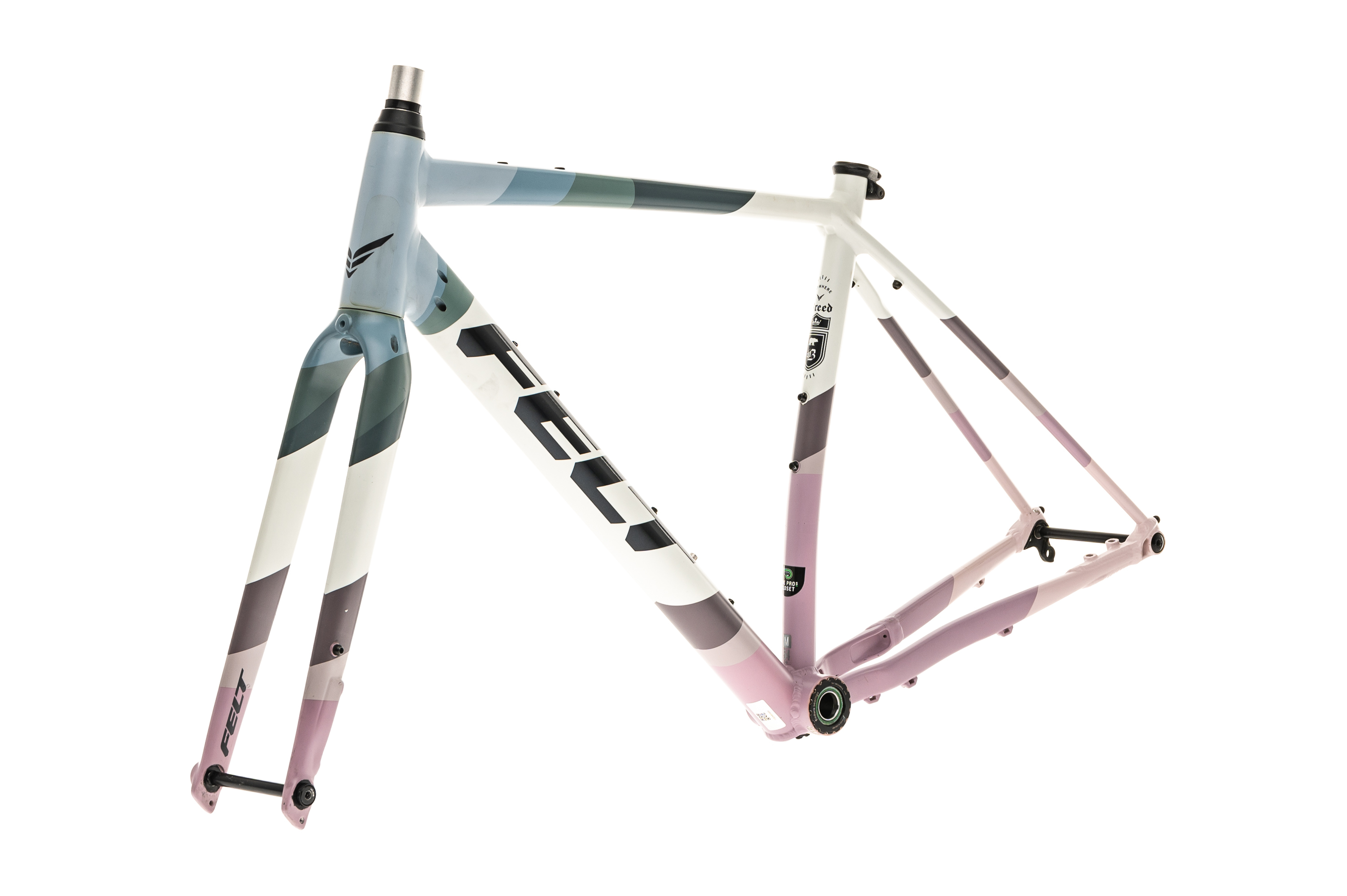 2020 Felt Breed Disc