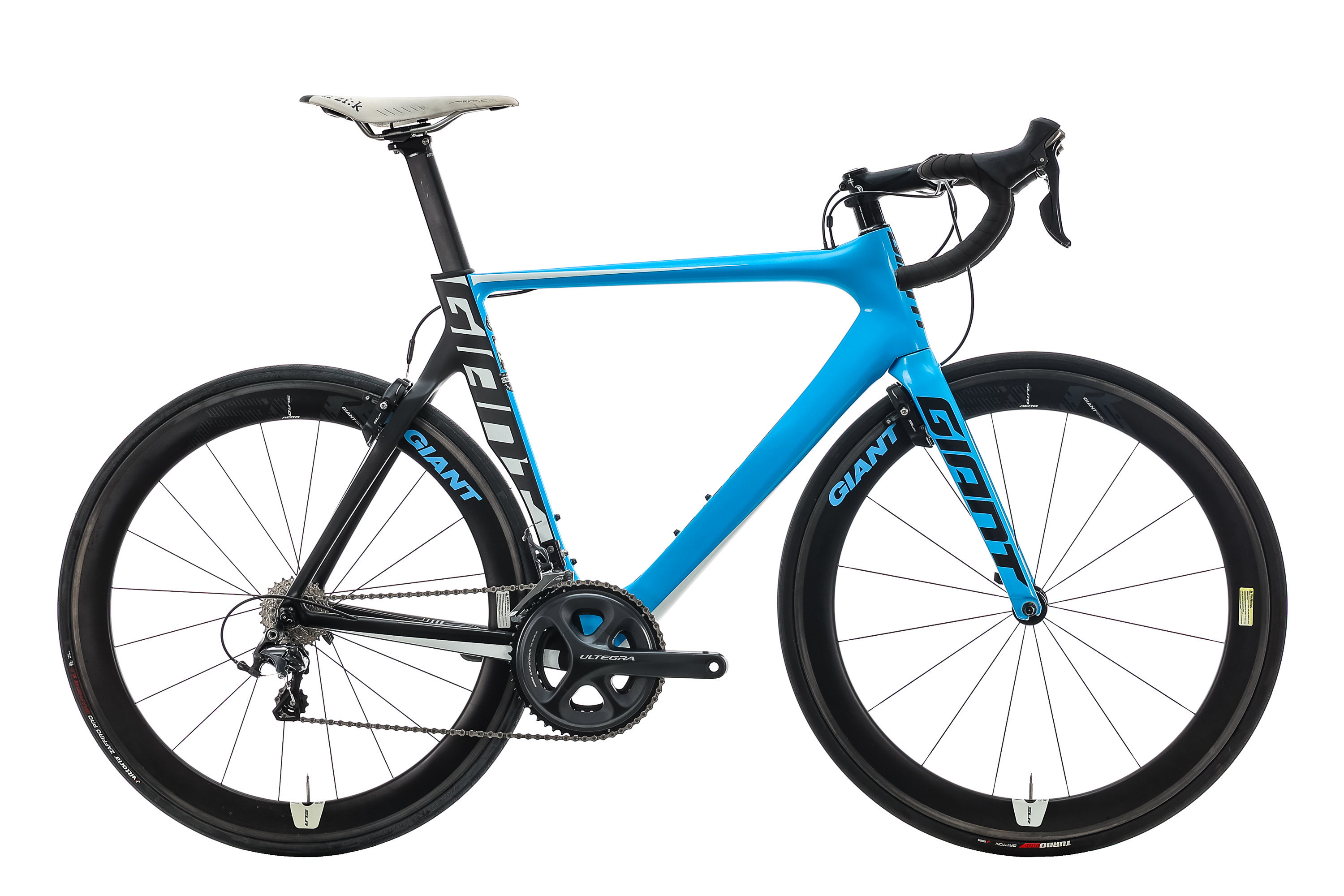 2015 Giant Propel Advanced Pro 1