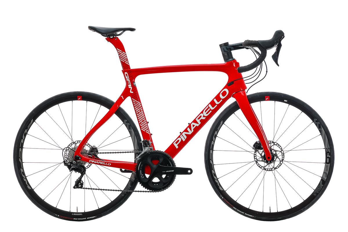 2020 Pinarello Gan