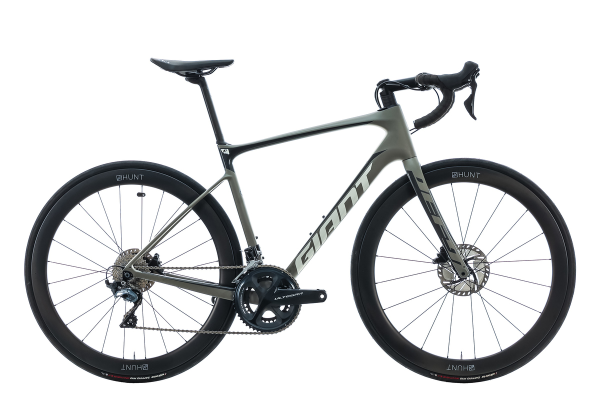 2019 Giant Defy Advanced