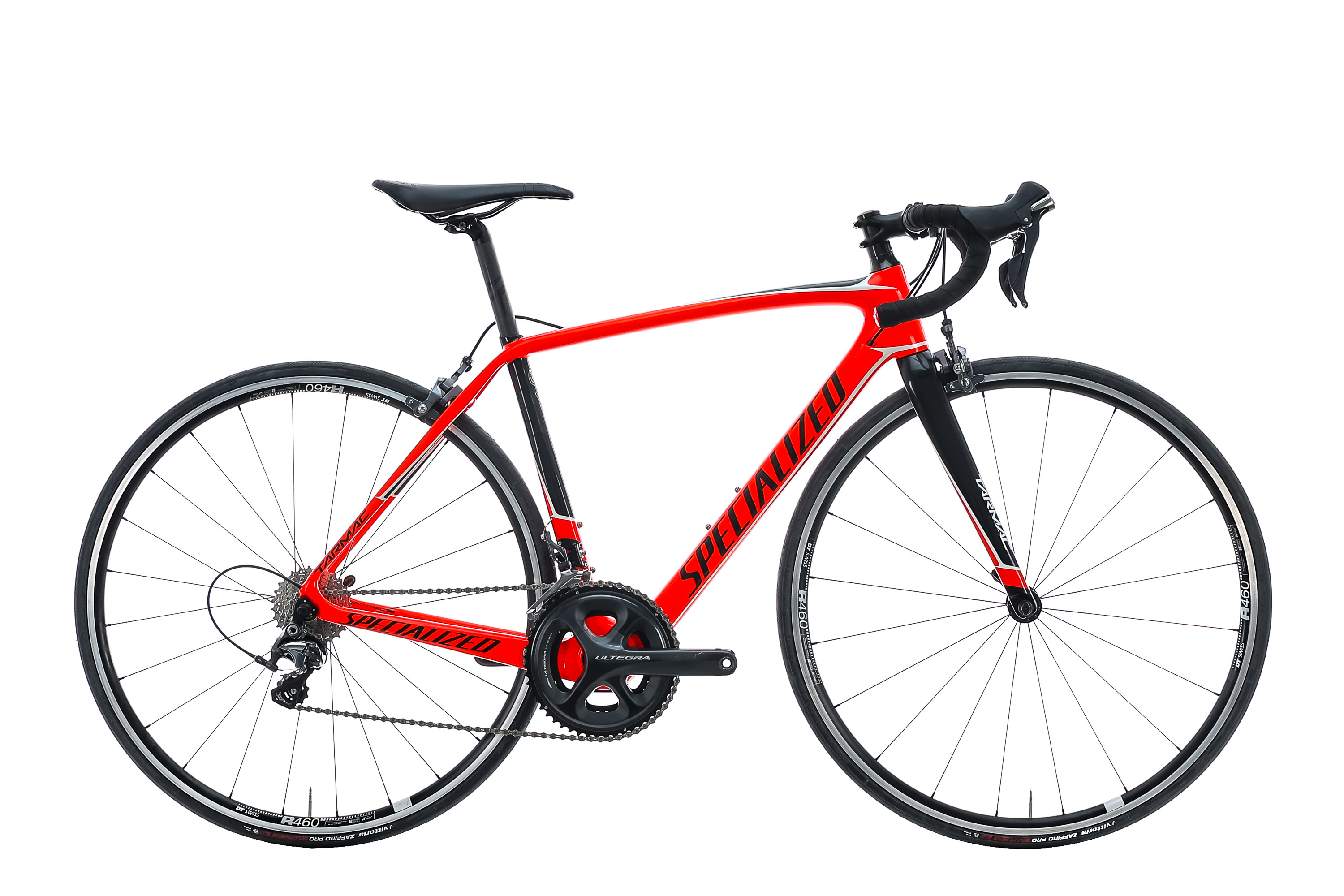 2017 Specialized Tarmac Comp