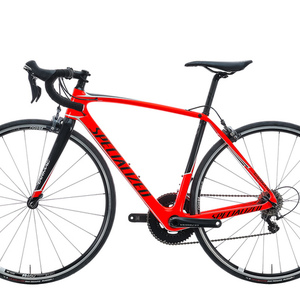2017 Specialized Tarmac Comp