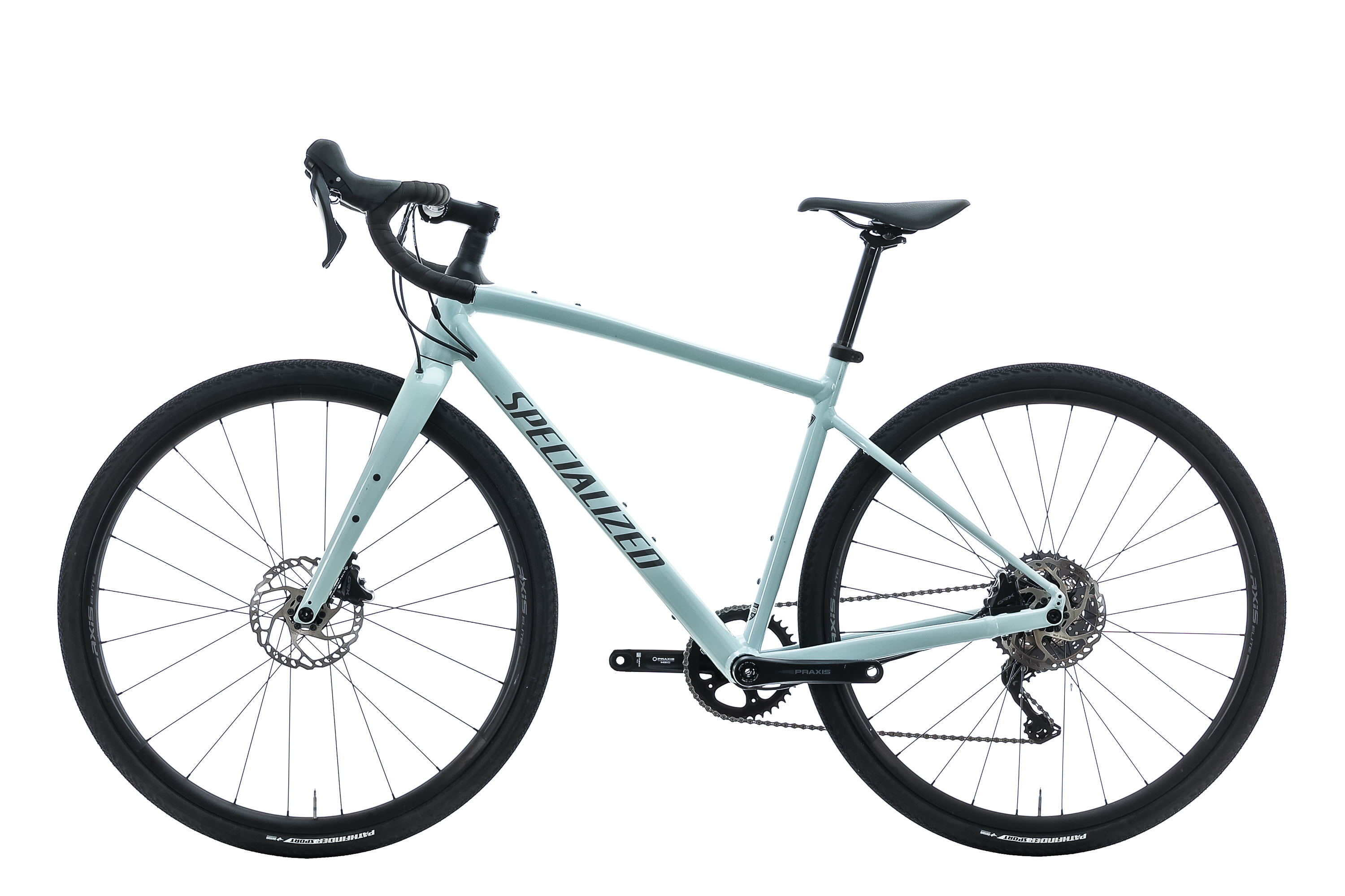 2021 Specialized Diverge Comp E5