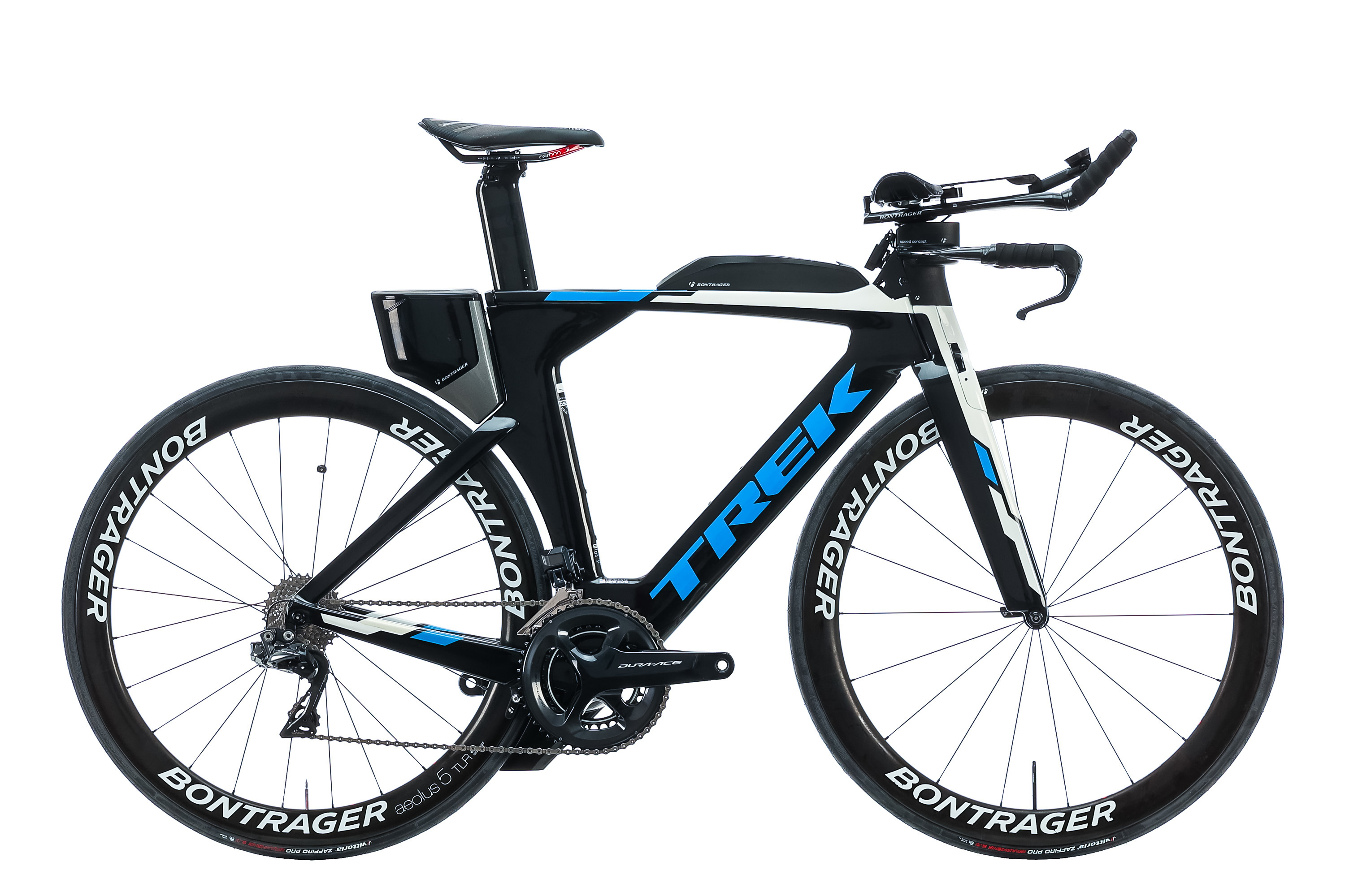 2017 Trek Speed Concept