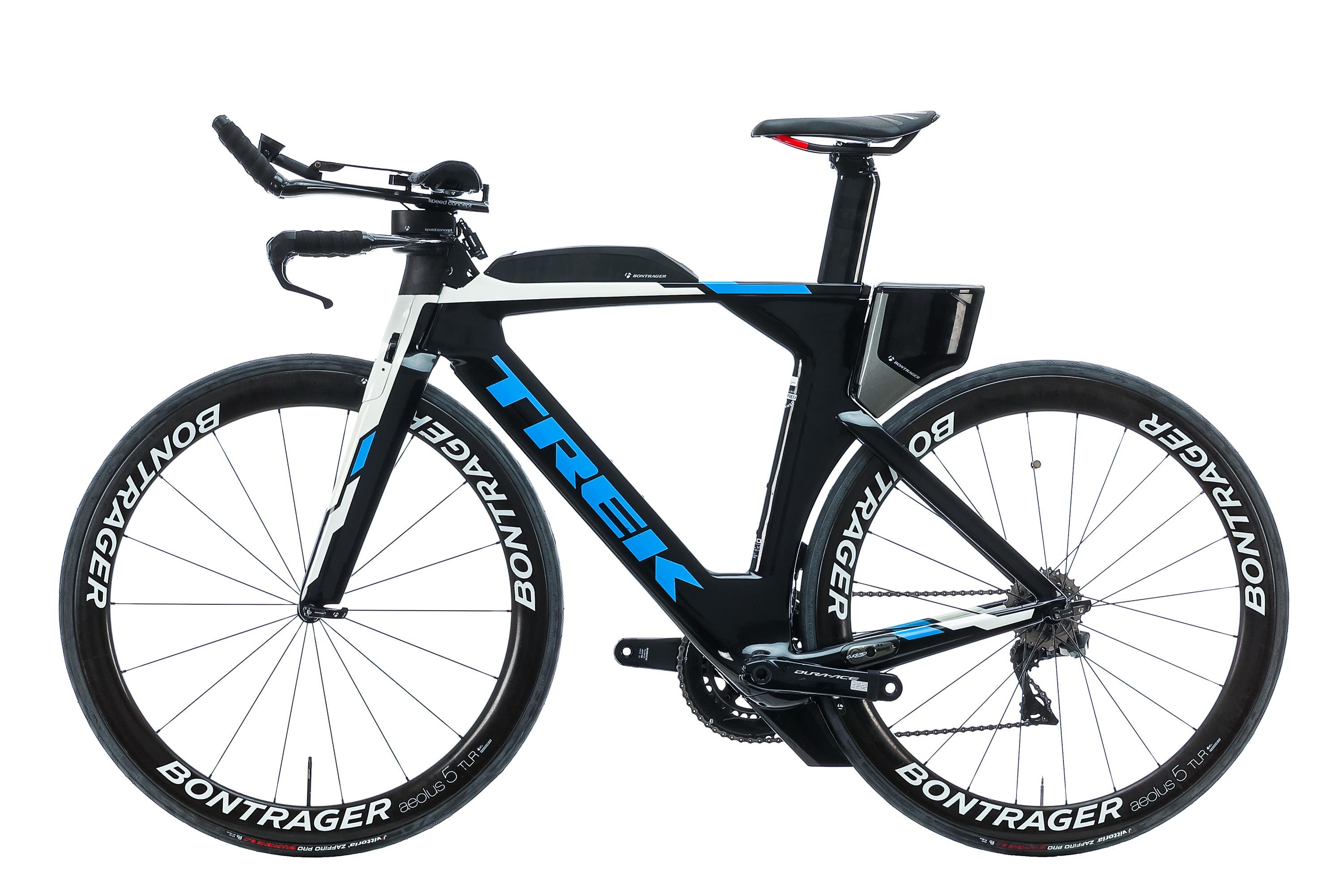 2017 Trek Speed Concept