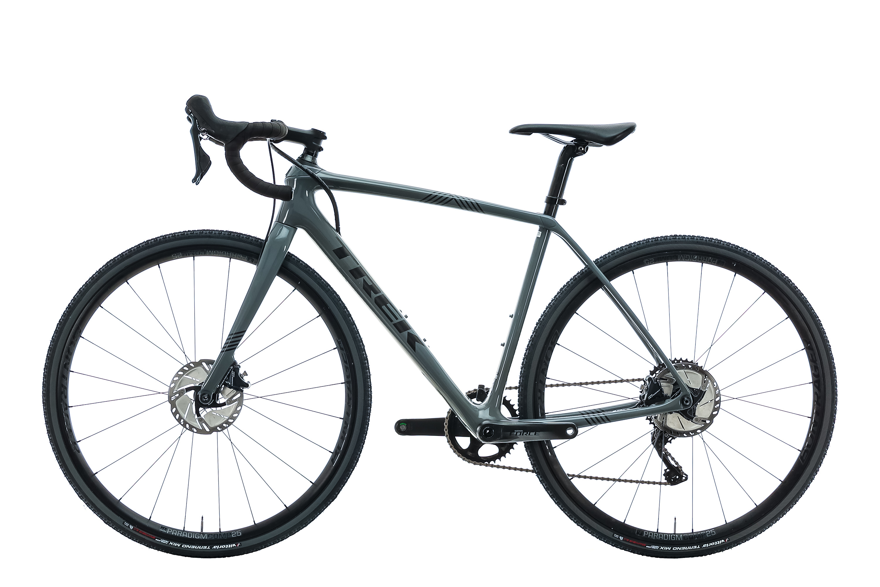2021 Trek Boone