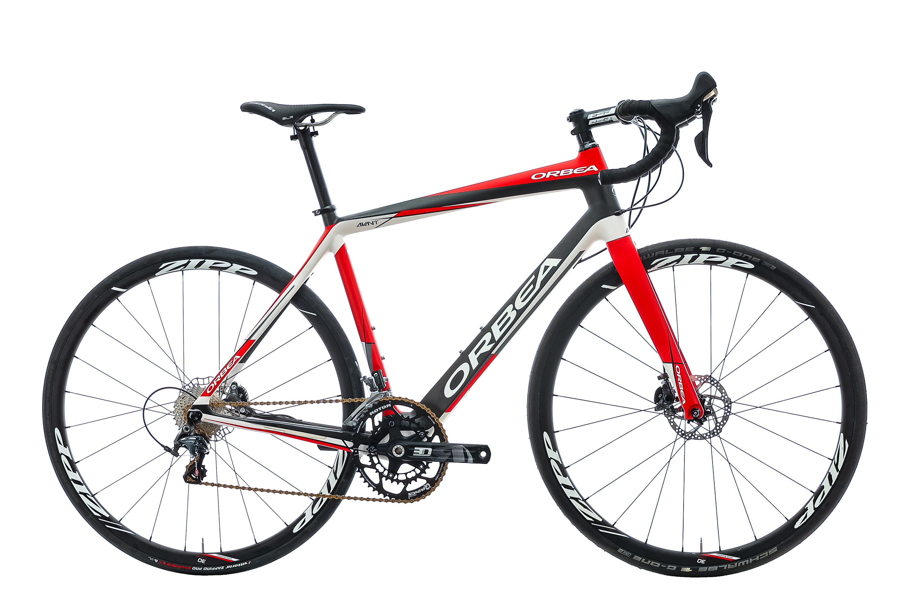 2015 Orbea Avant