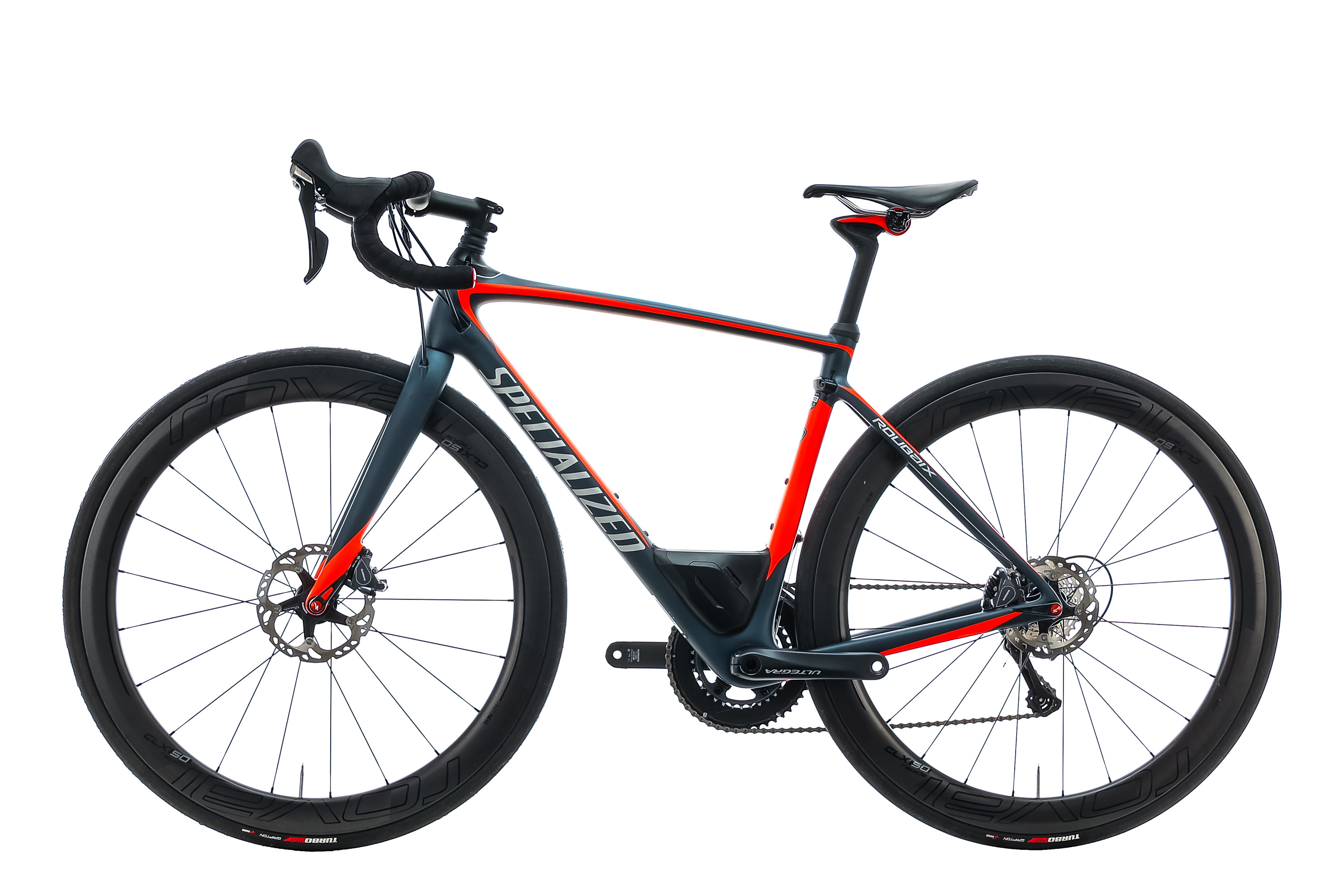 2017 Specialized Roubaix