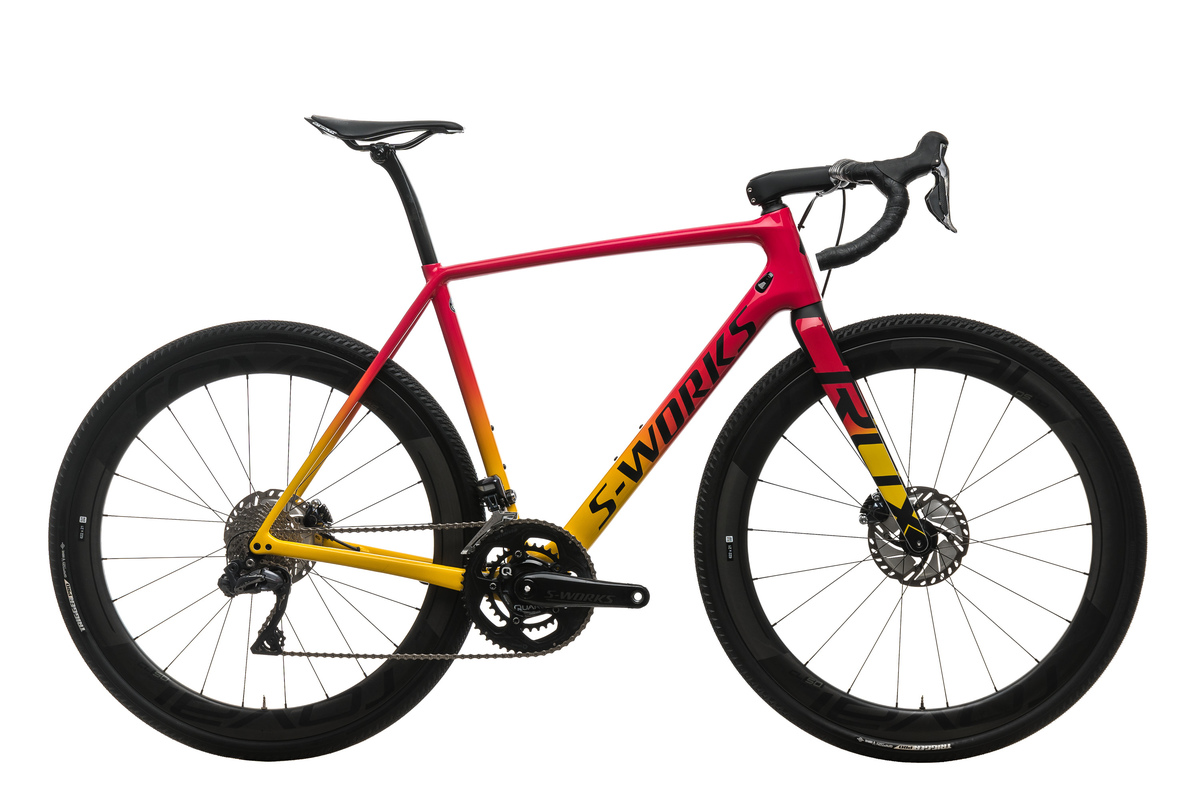 2020 Specialized S-Works CruX