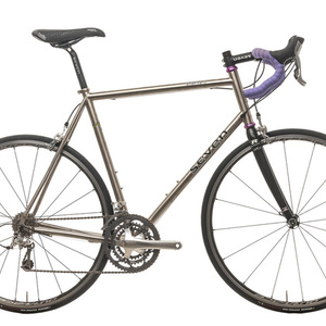 Seven Cycles Alaris SG