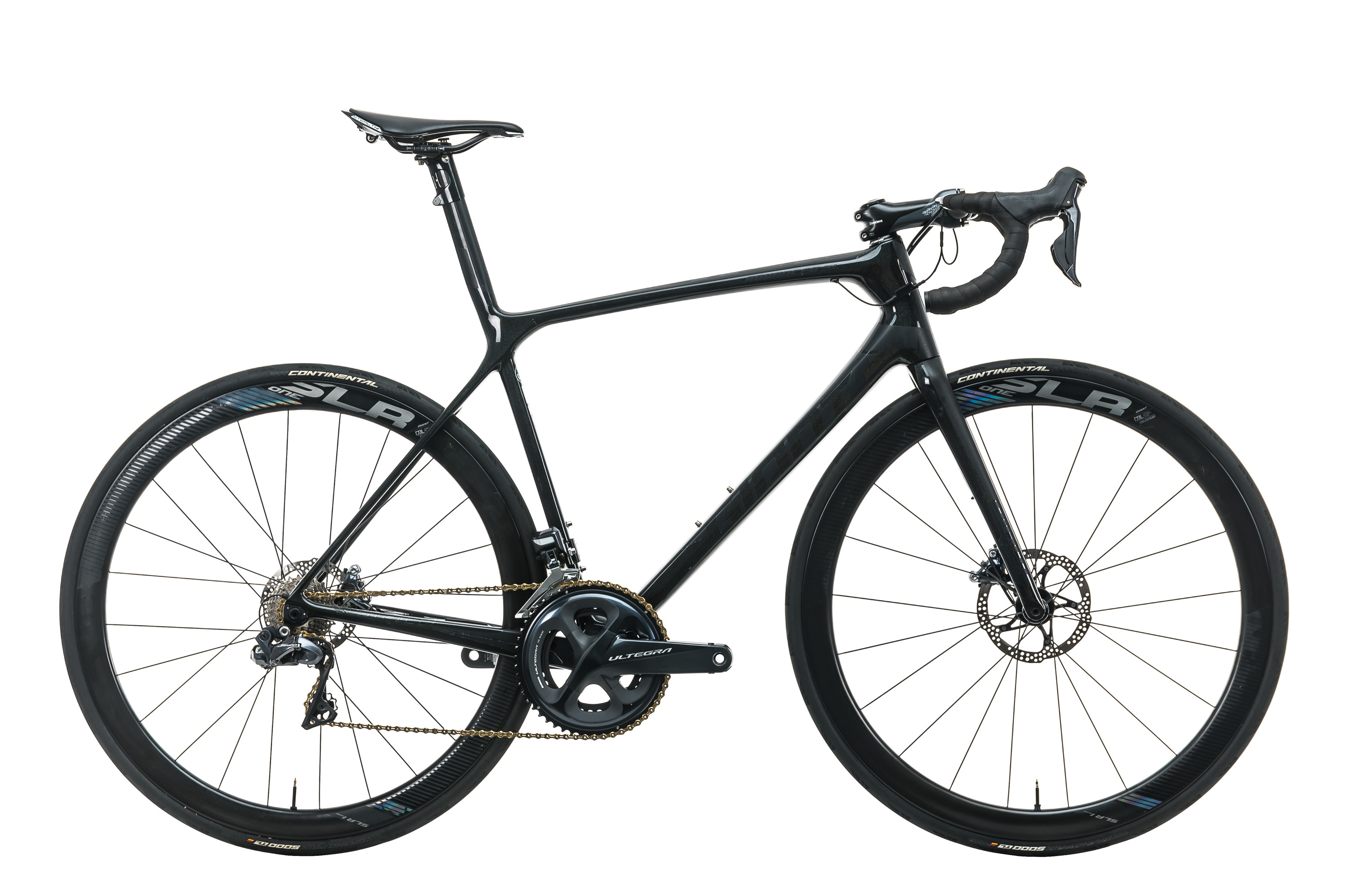 2019 Giant TCR Advanced SL 1 Disc