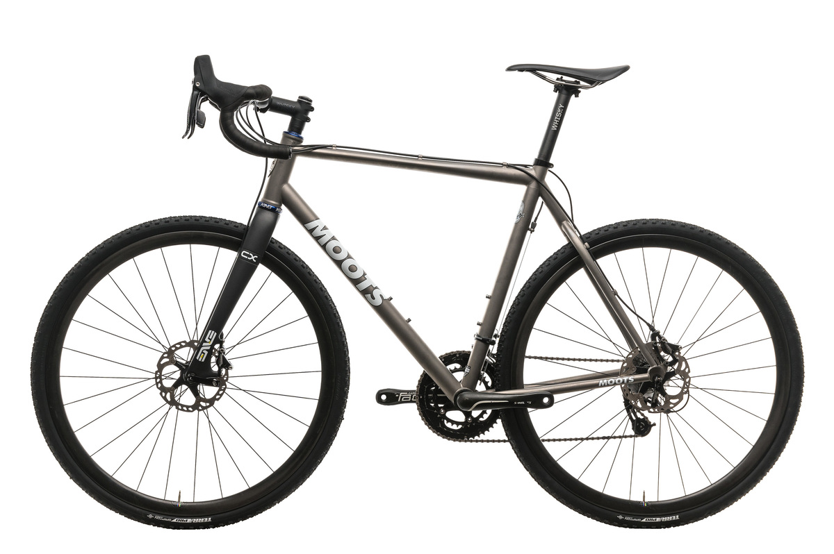 Moots Cycles Psychlo X RSL