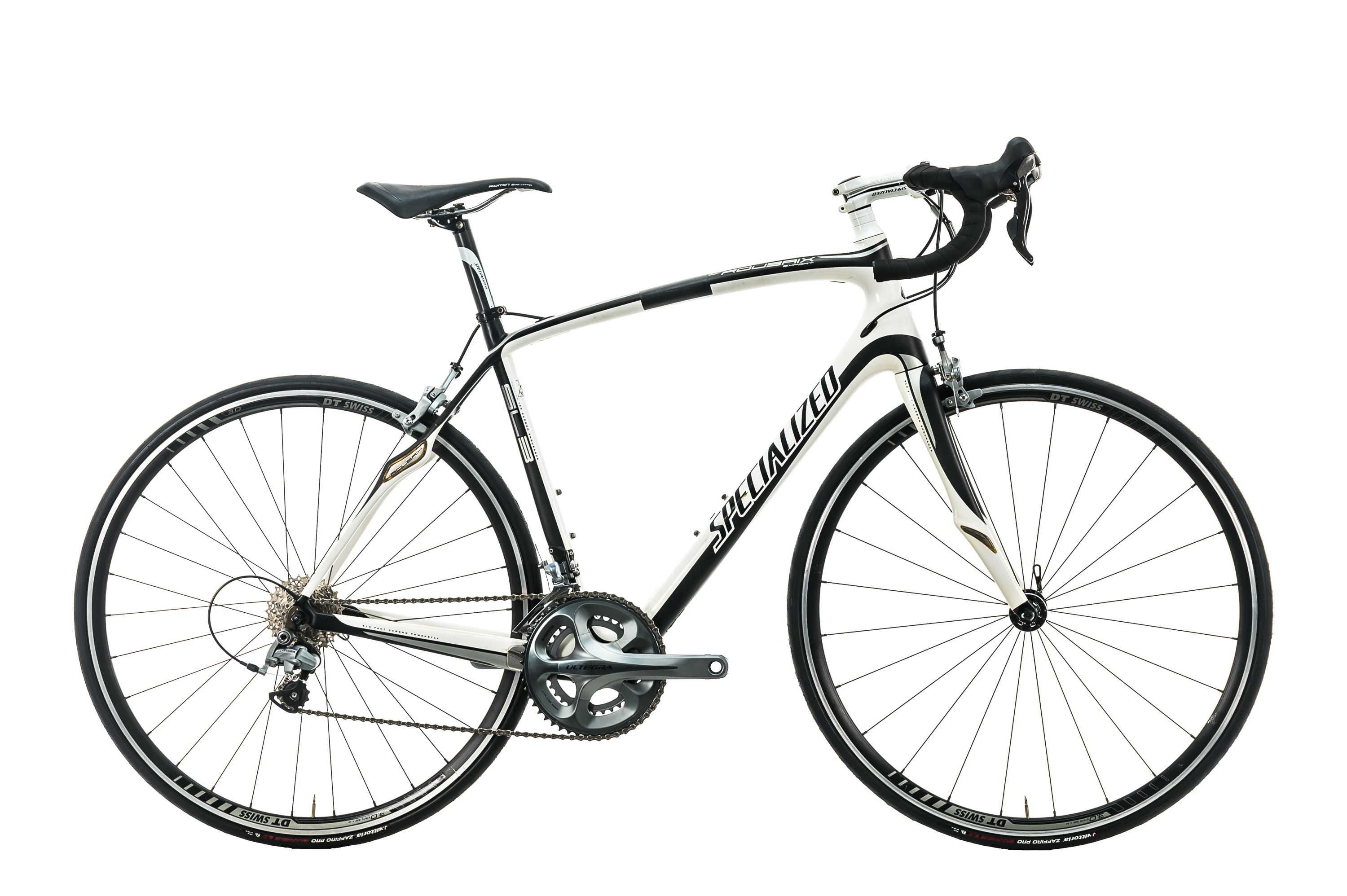 2012 Specialized Roubaix SL3 Expert