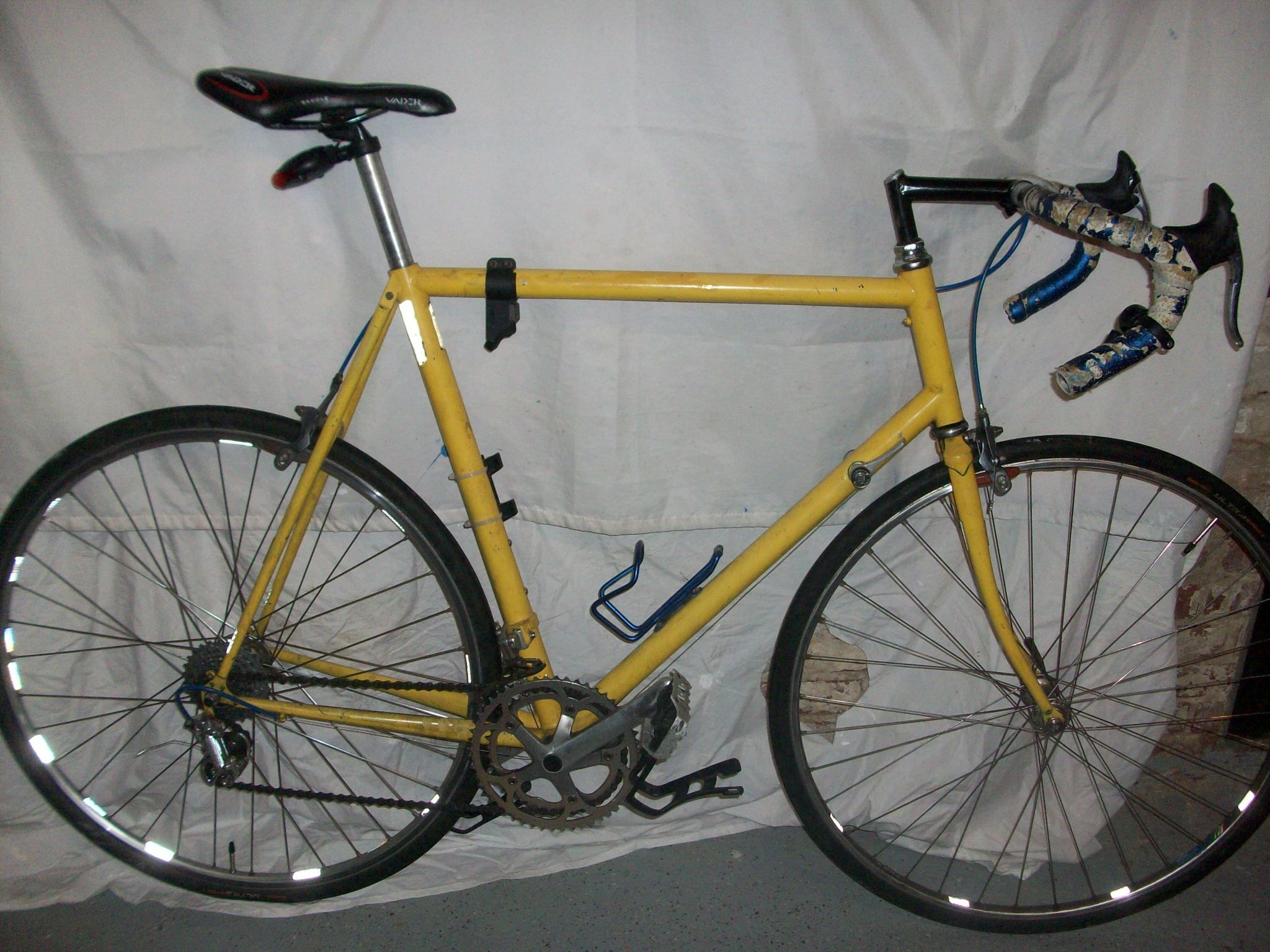 1993 Trek 1100