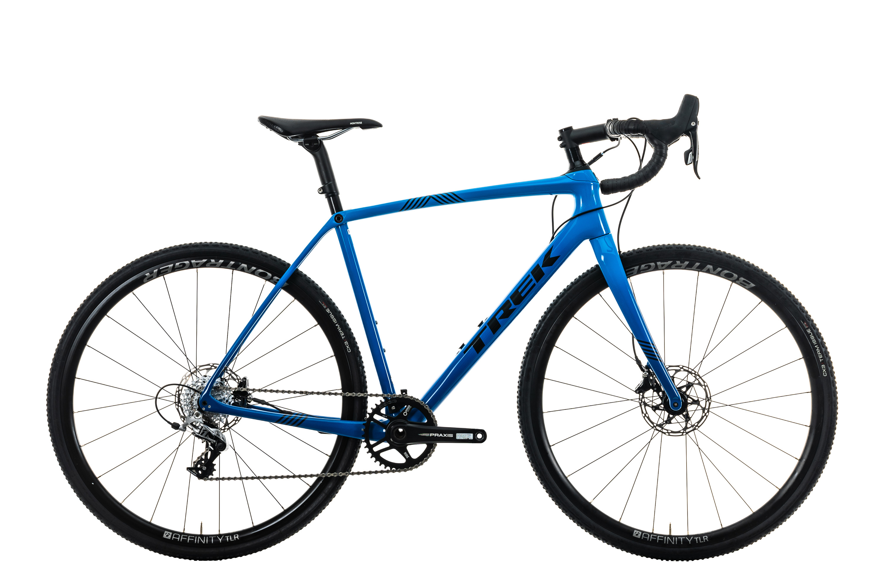 2020 Trek Boone 5 Disc