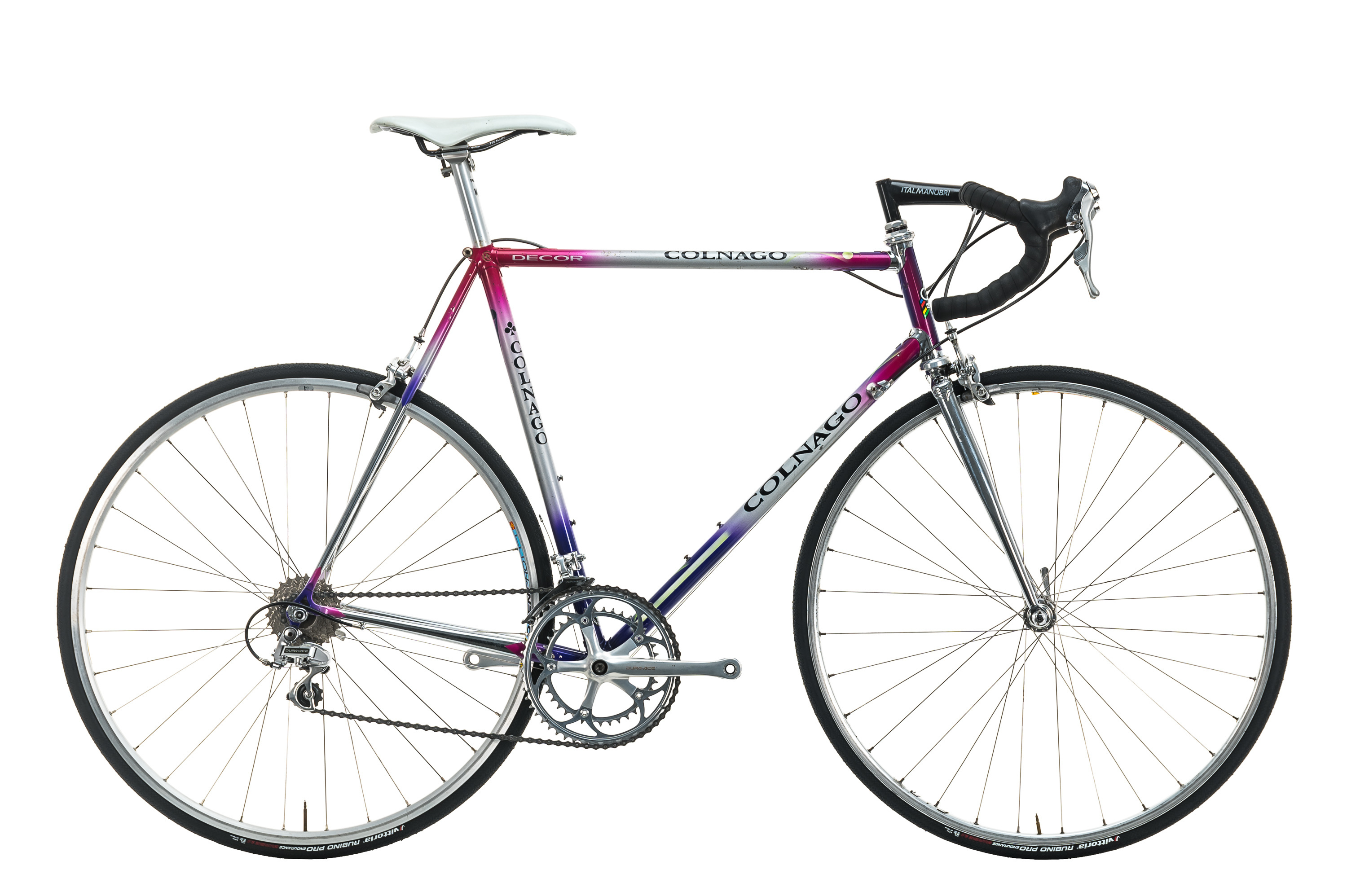 Colnago Superissimo Decor