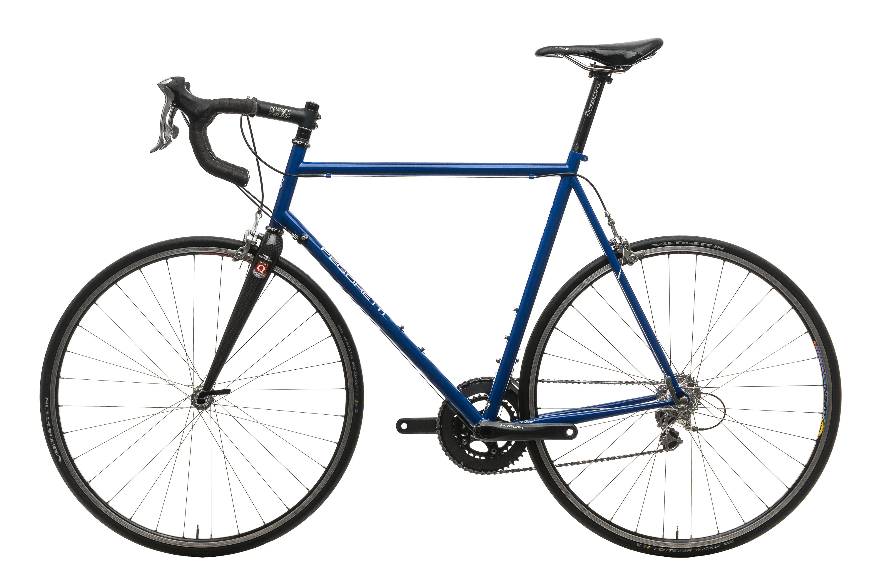 Pegoretti Team