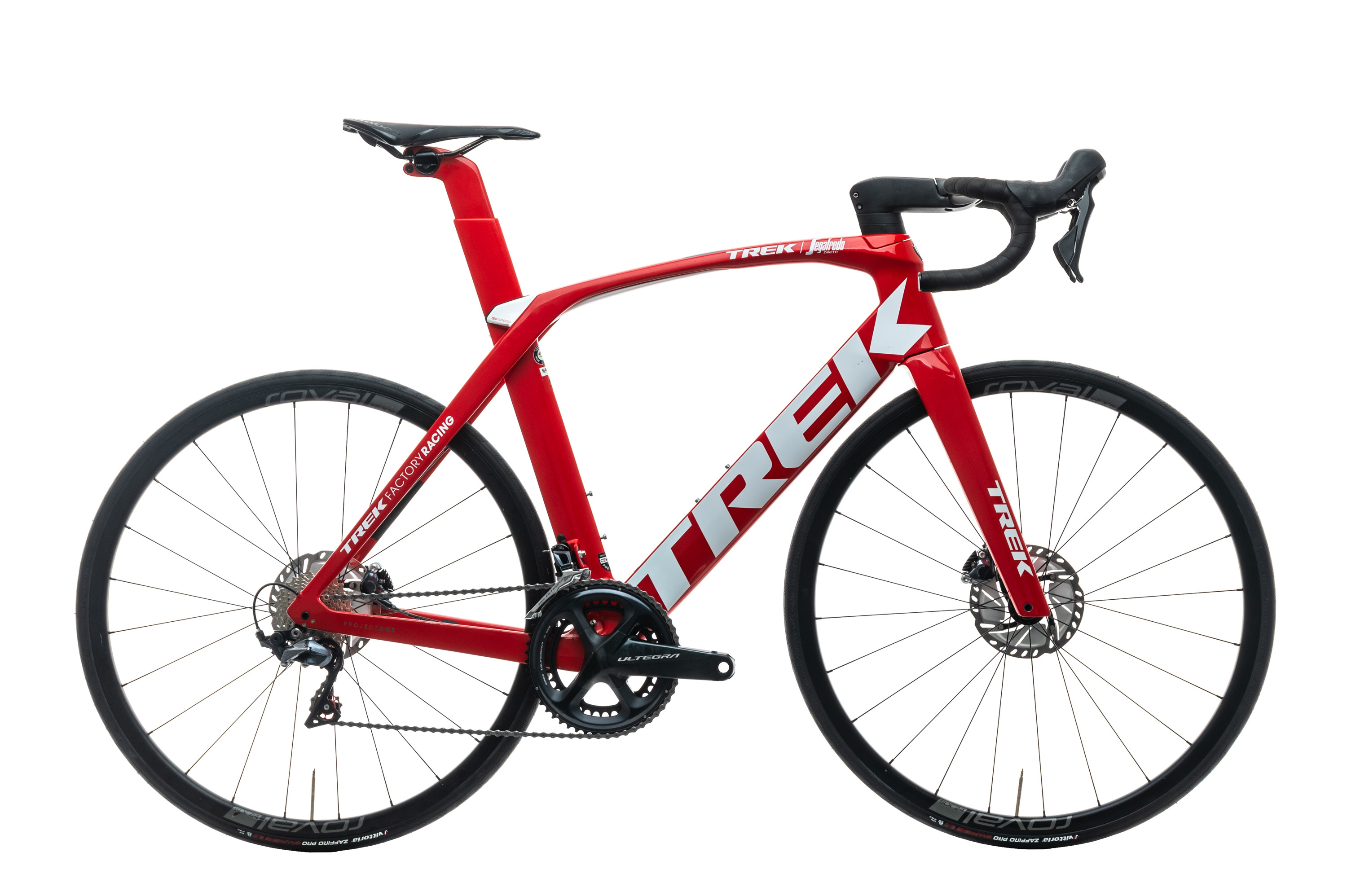2020 Trek Madone SLR 6 Disc