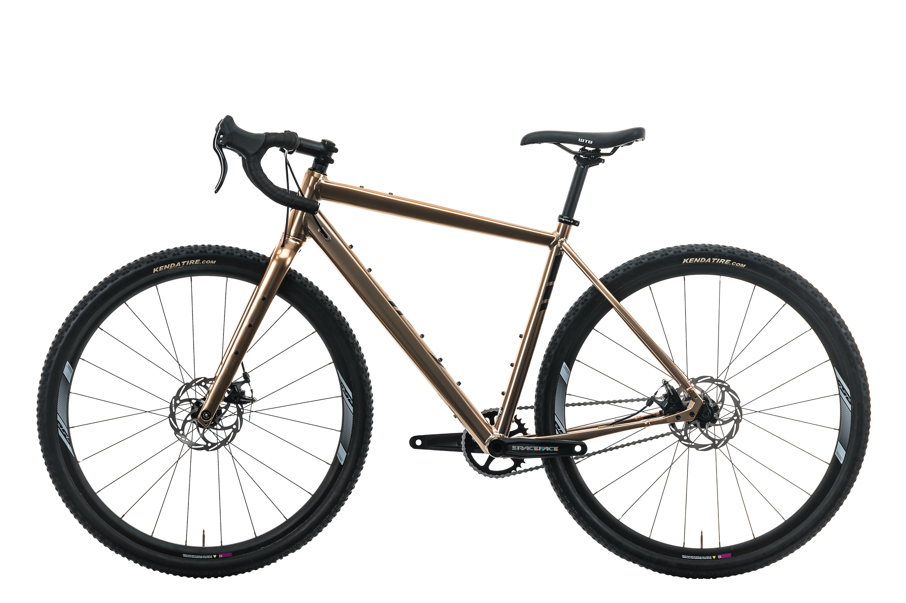 2020 Salsa Stormchaser Single Speed