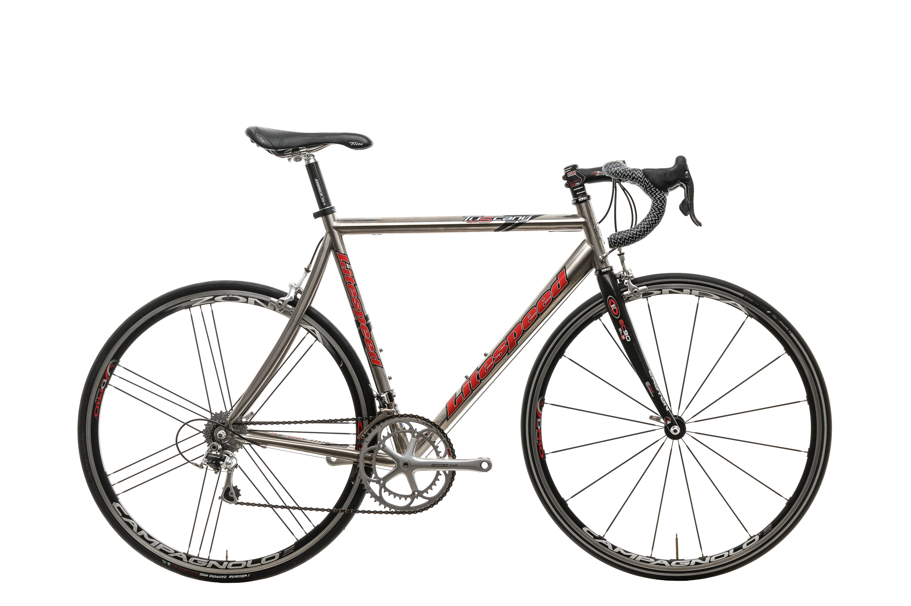 Litespeed Tuscany