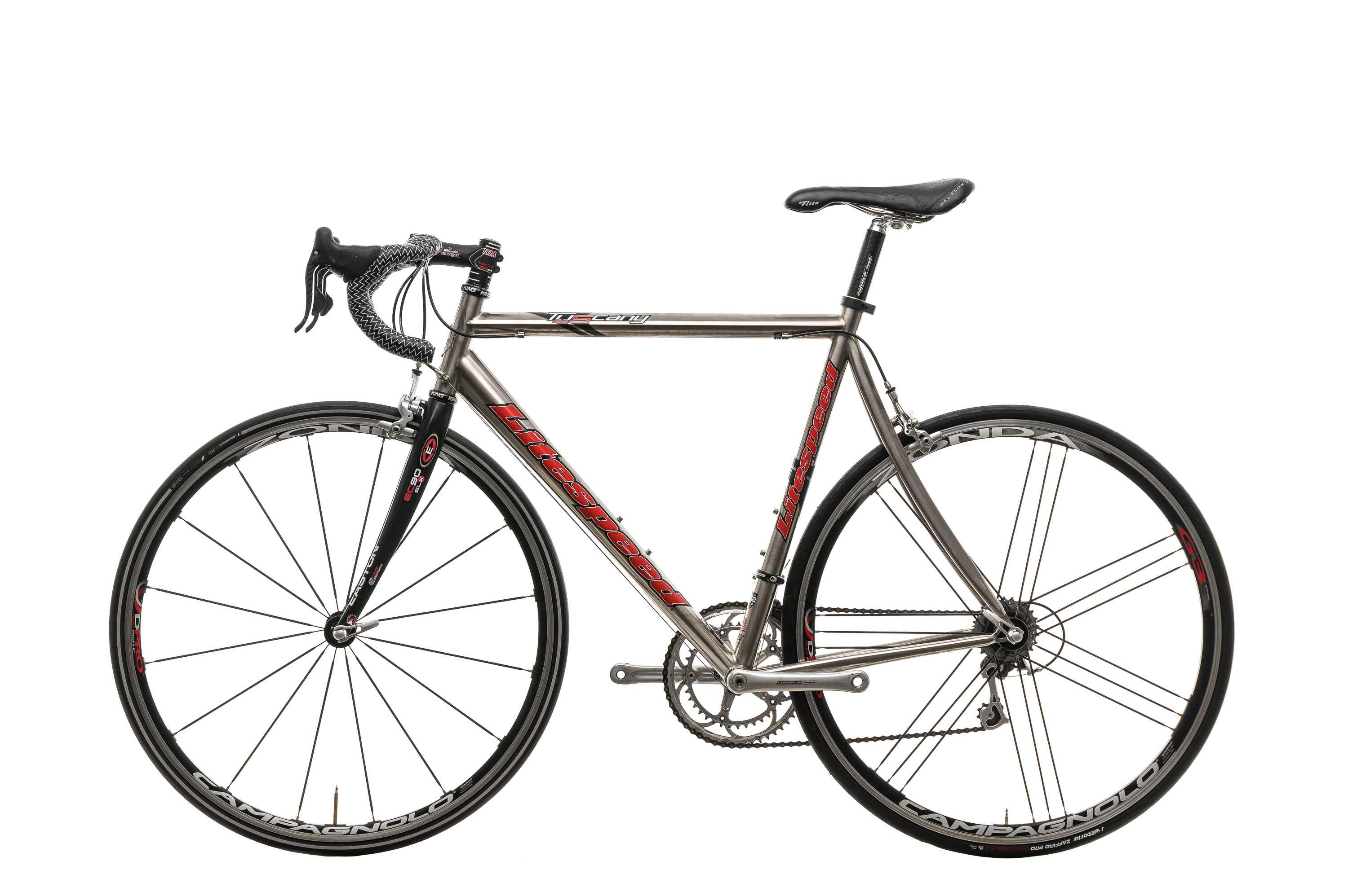 Litespeed Tuscany